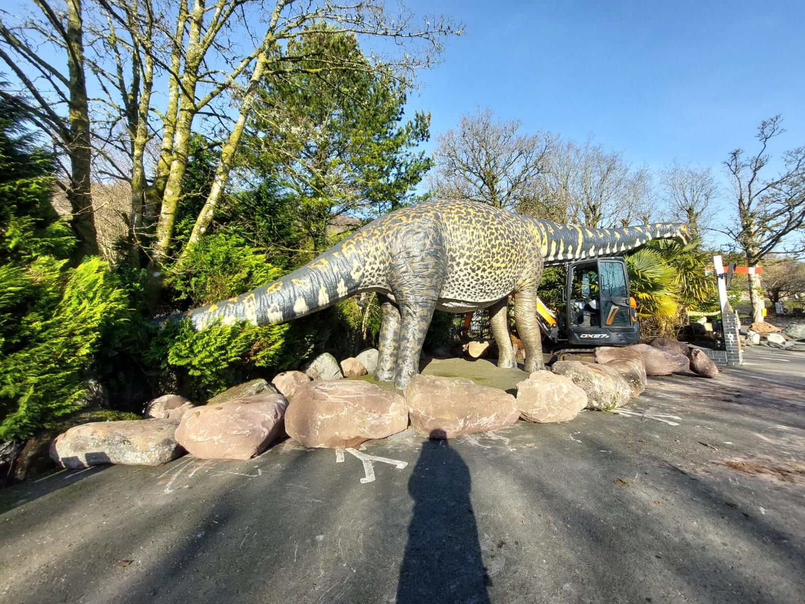 Life Size Models | Gallery