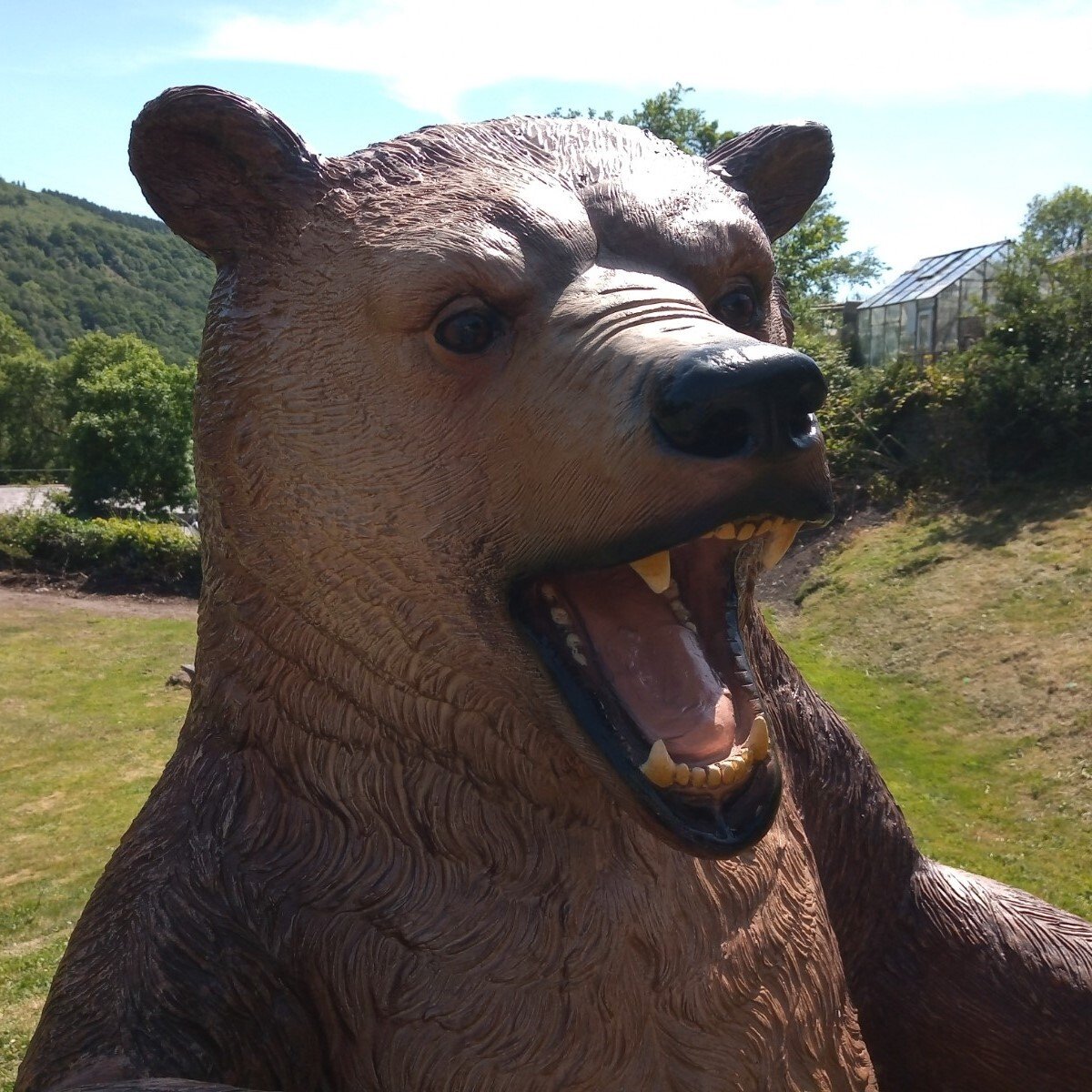 Life Size Models | Gallery