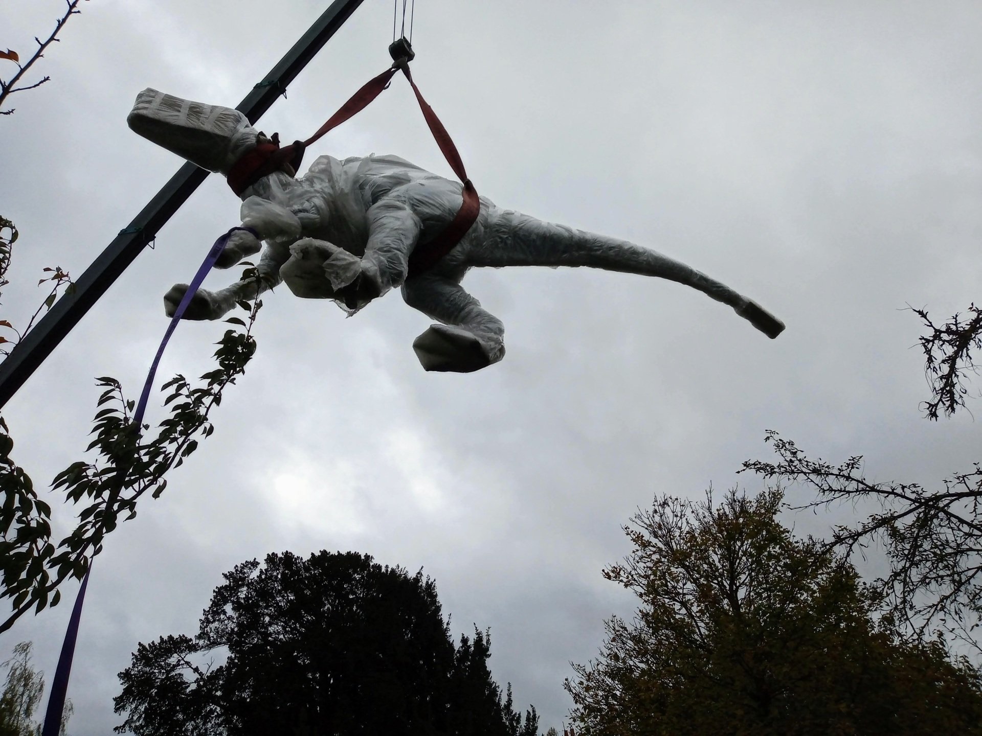 Life Size Models | Gallery