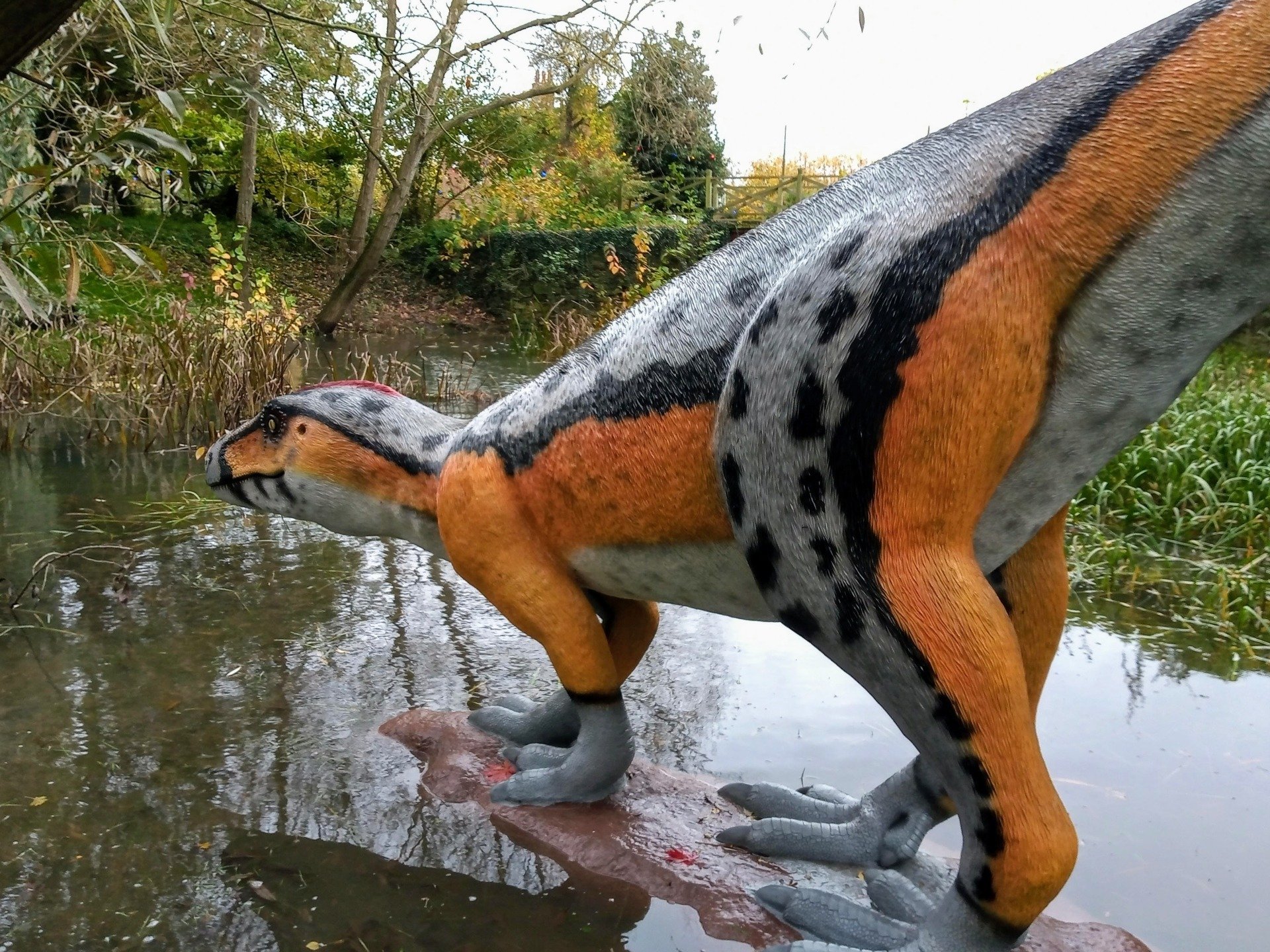 Life Size Models | Gallery