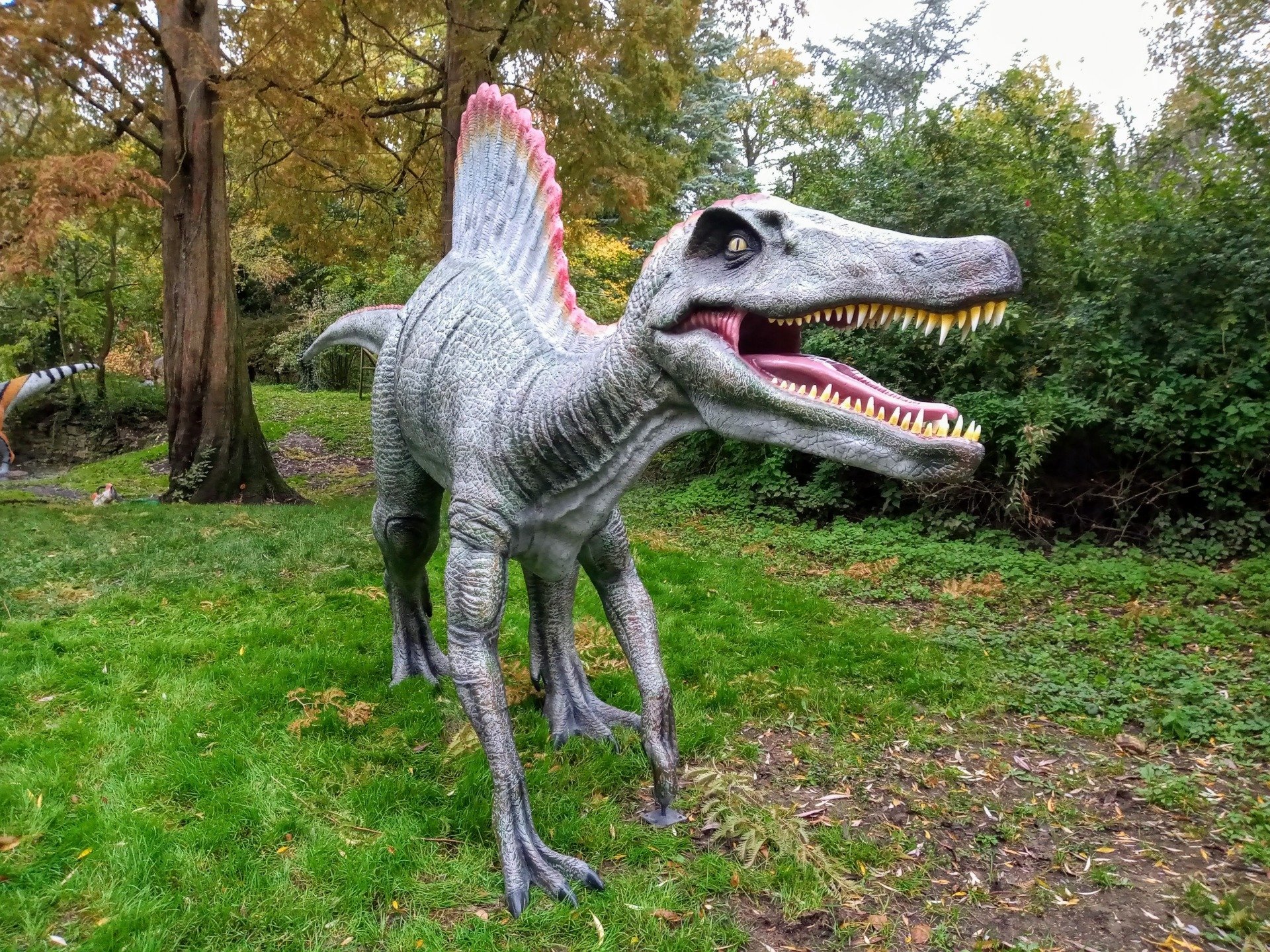 Life Size Models | Gallery