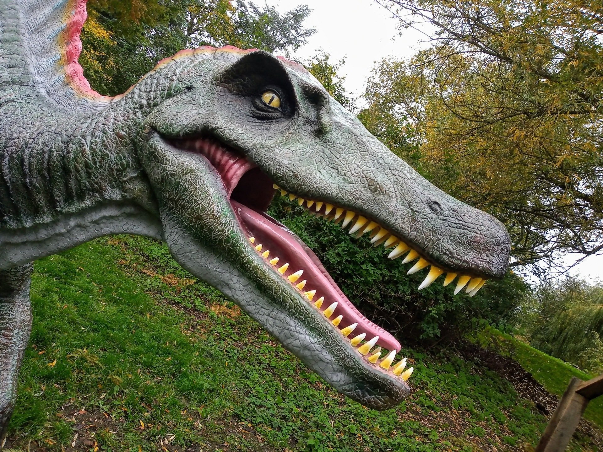 Life Size Models | Gallery