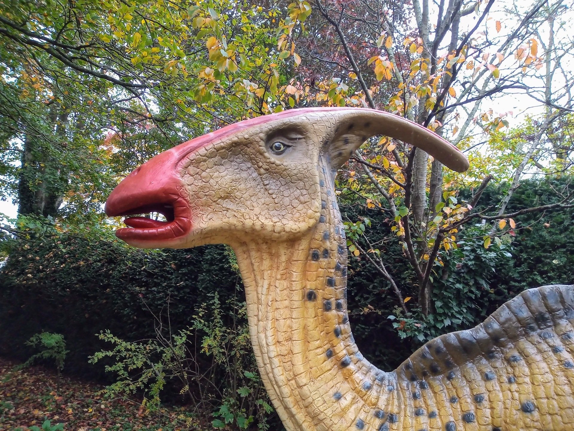 Life Size Models | Gallery