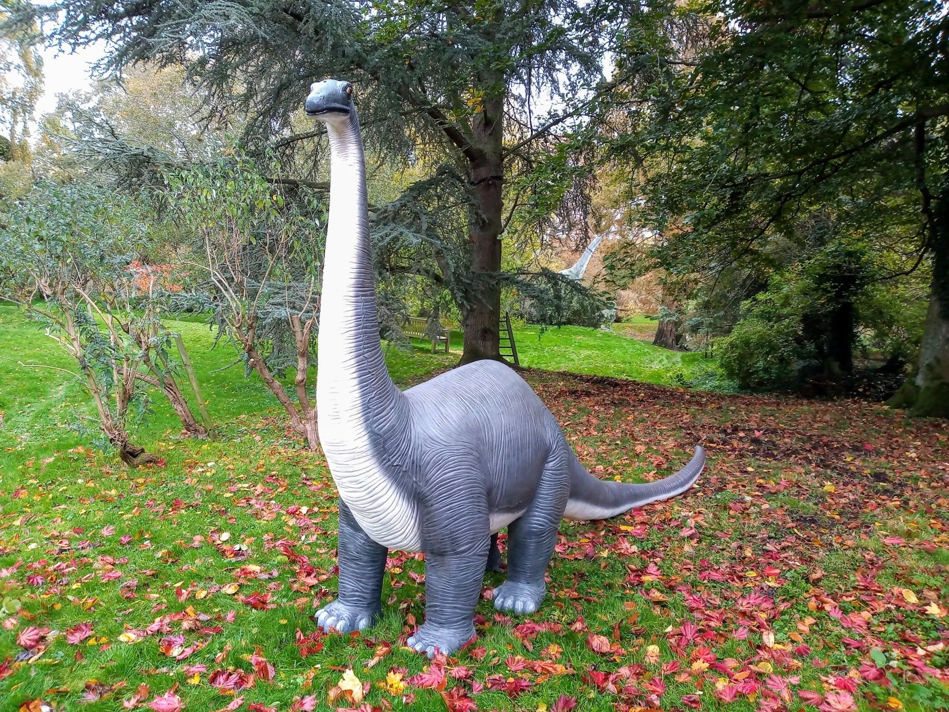 Life Size Models | Gallery