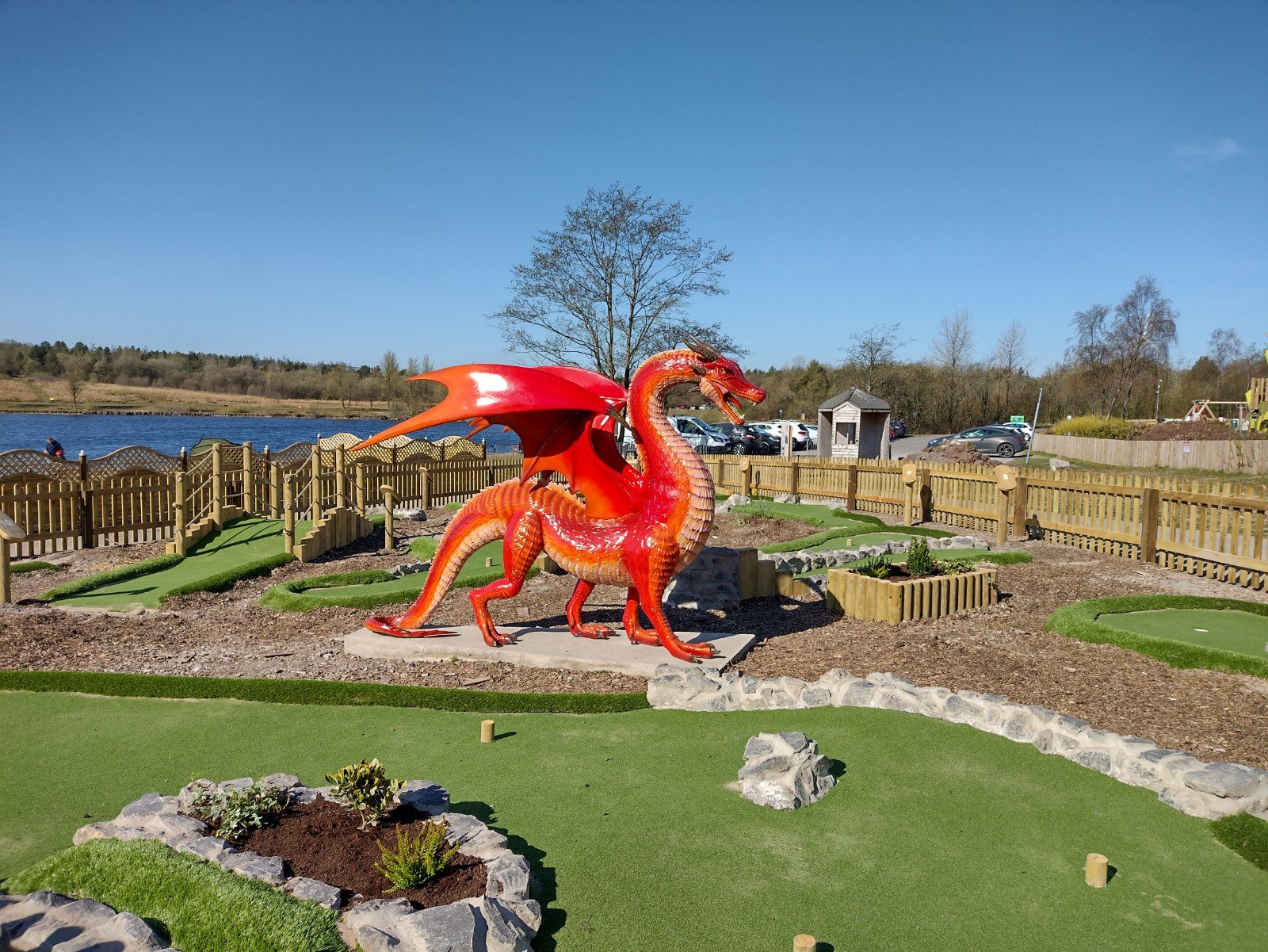 Life Size Models | Gallery