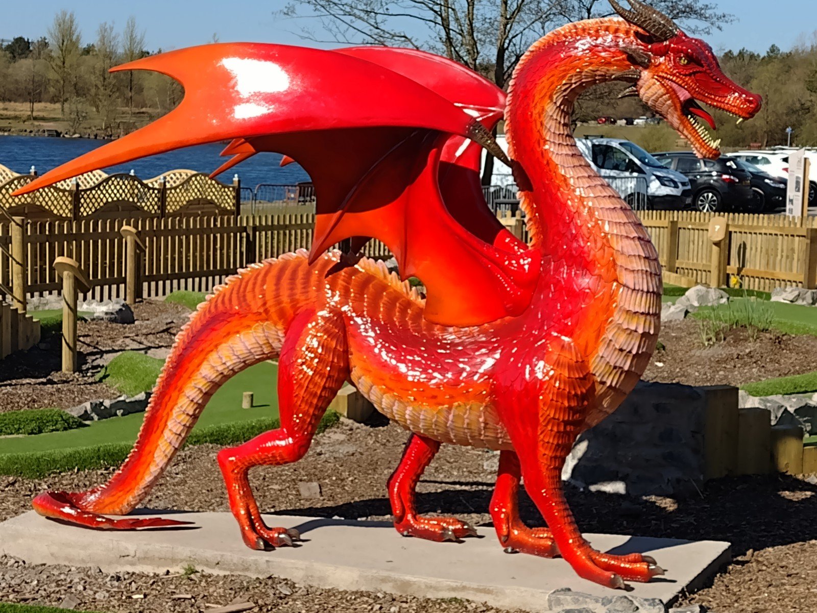 Life Size Models | Gallery