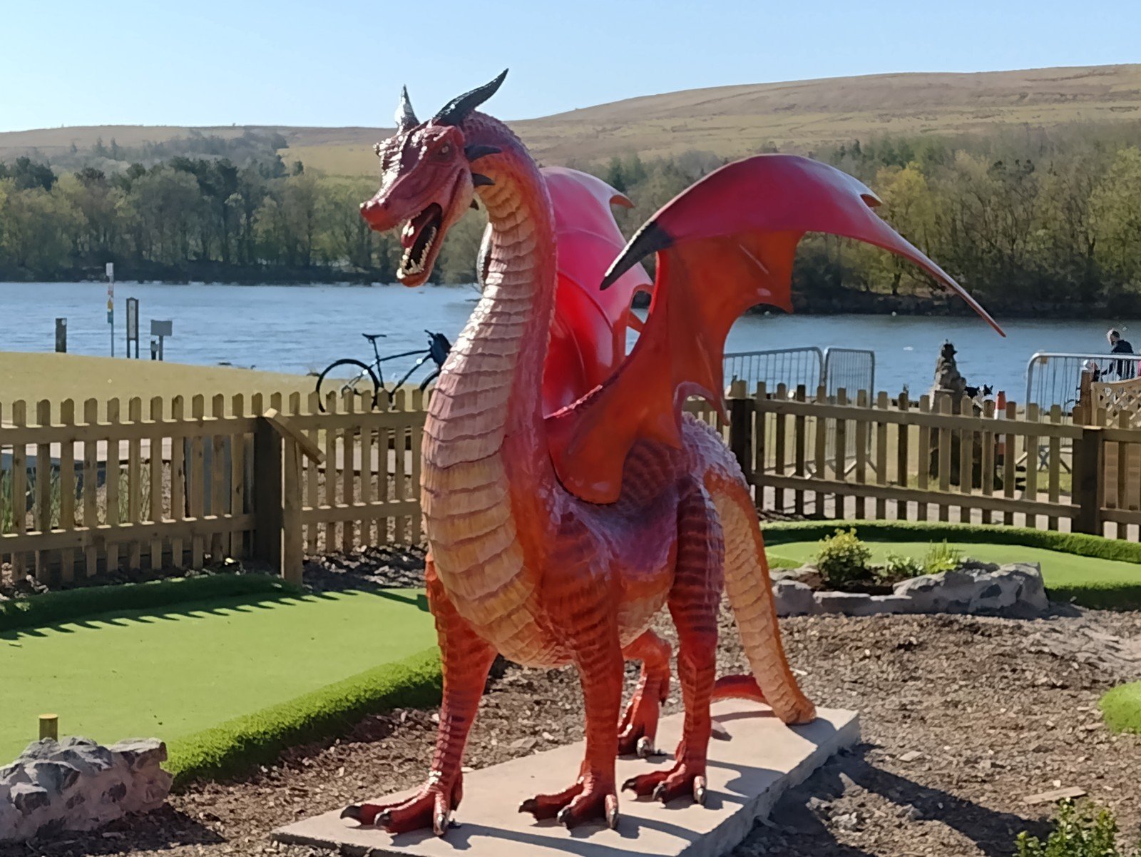 Life Size Models | Gallery