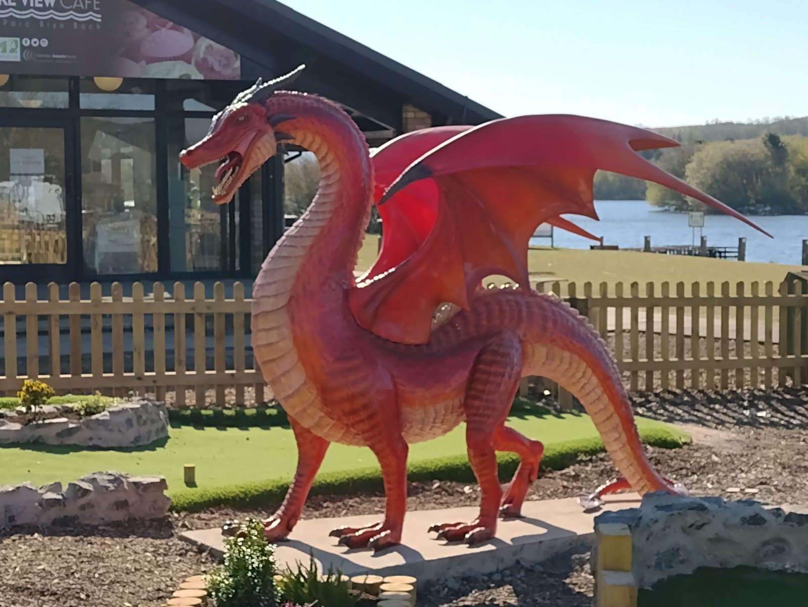 Life Size Models | Gallery