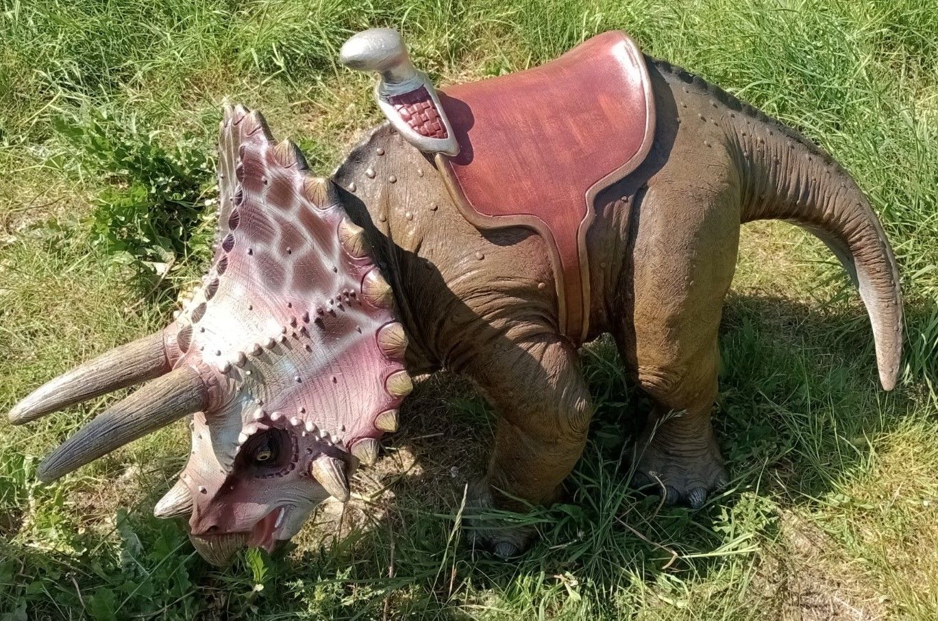 Life Size Models | Gallery