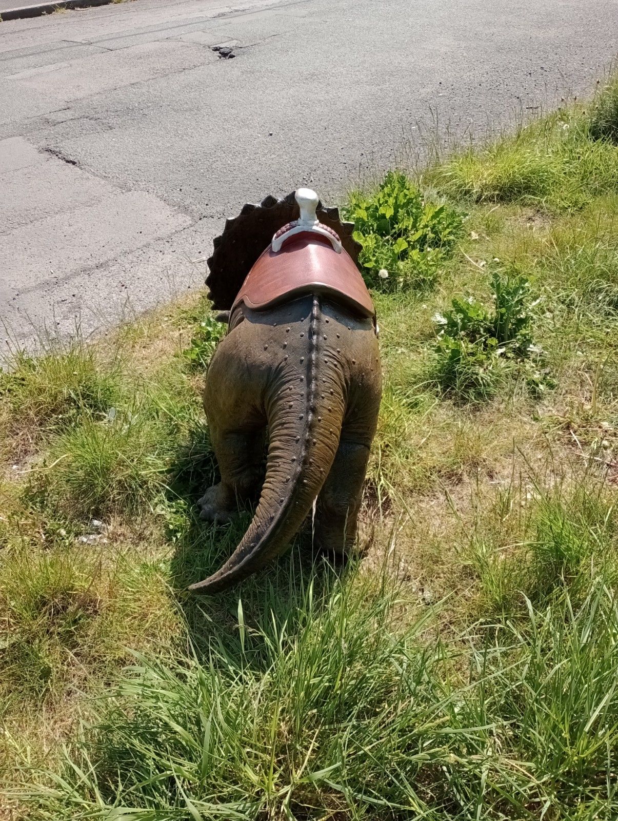 Life Size Models | Gallery