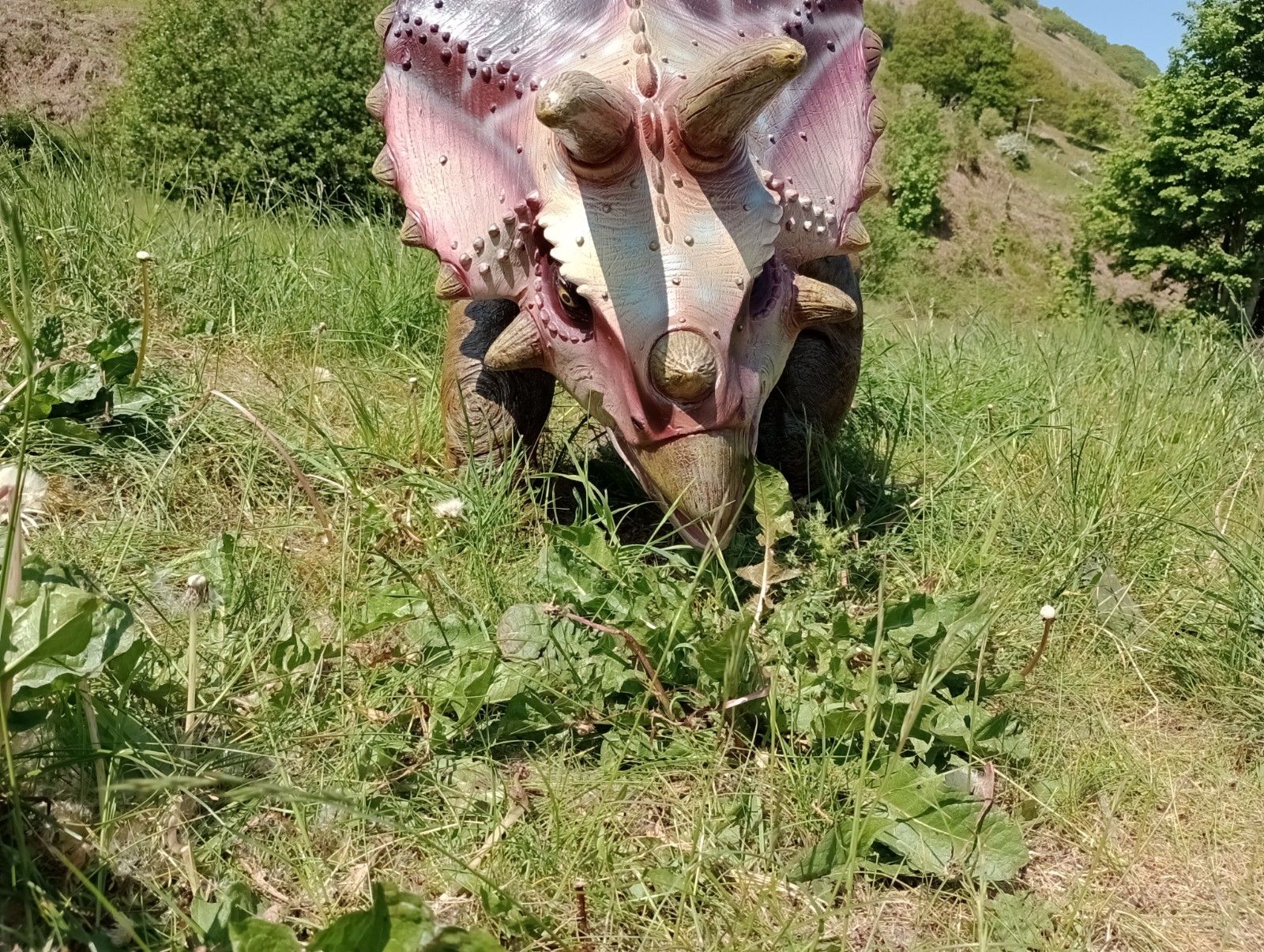 Life Size Models | Gallery