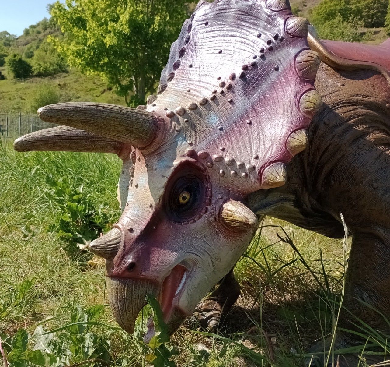 Life Size Models | Gallery