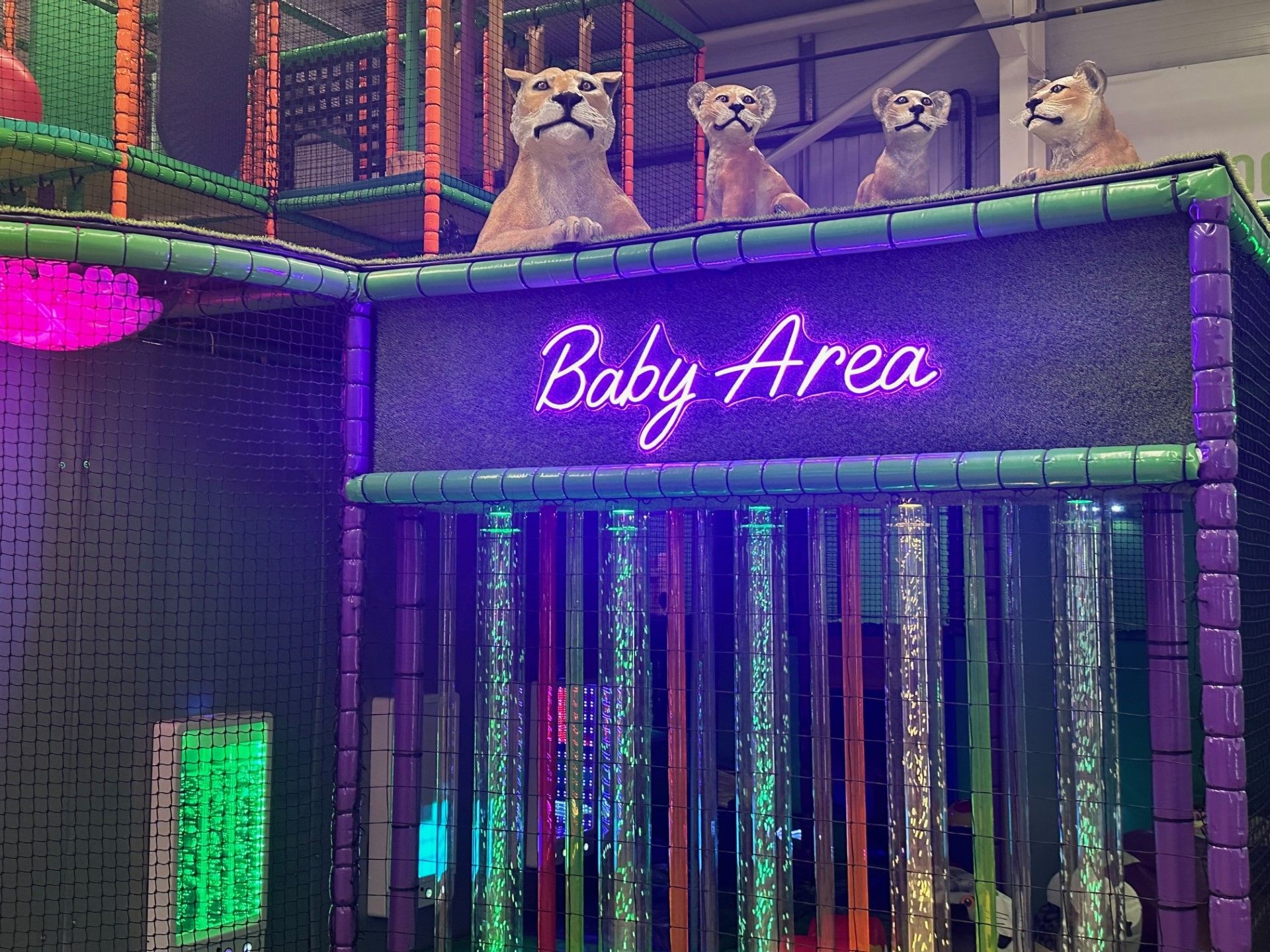 Life Size Models | Gallery