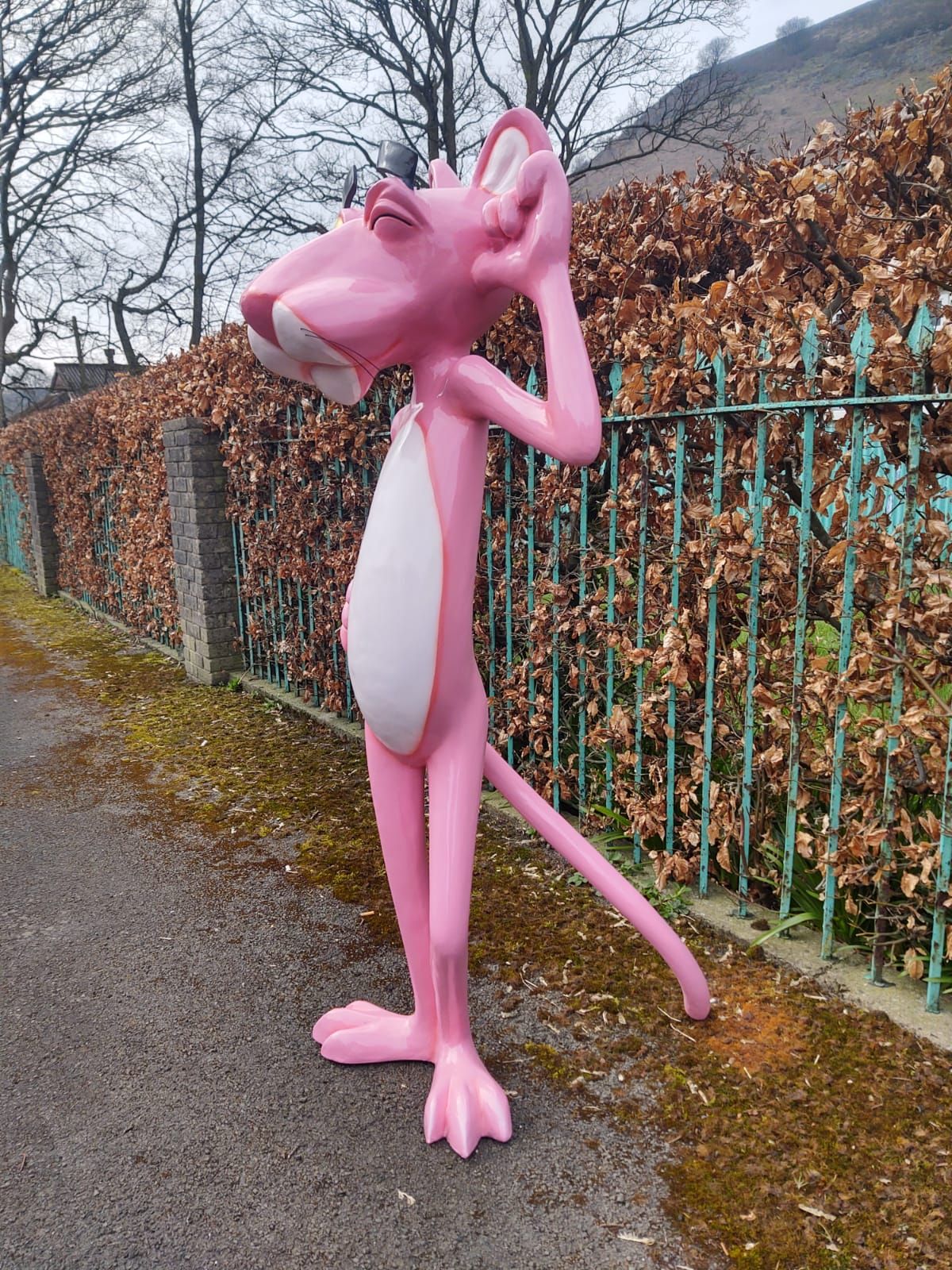 Life Size Models | Gallery