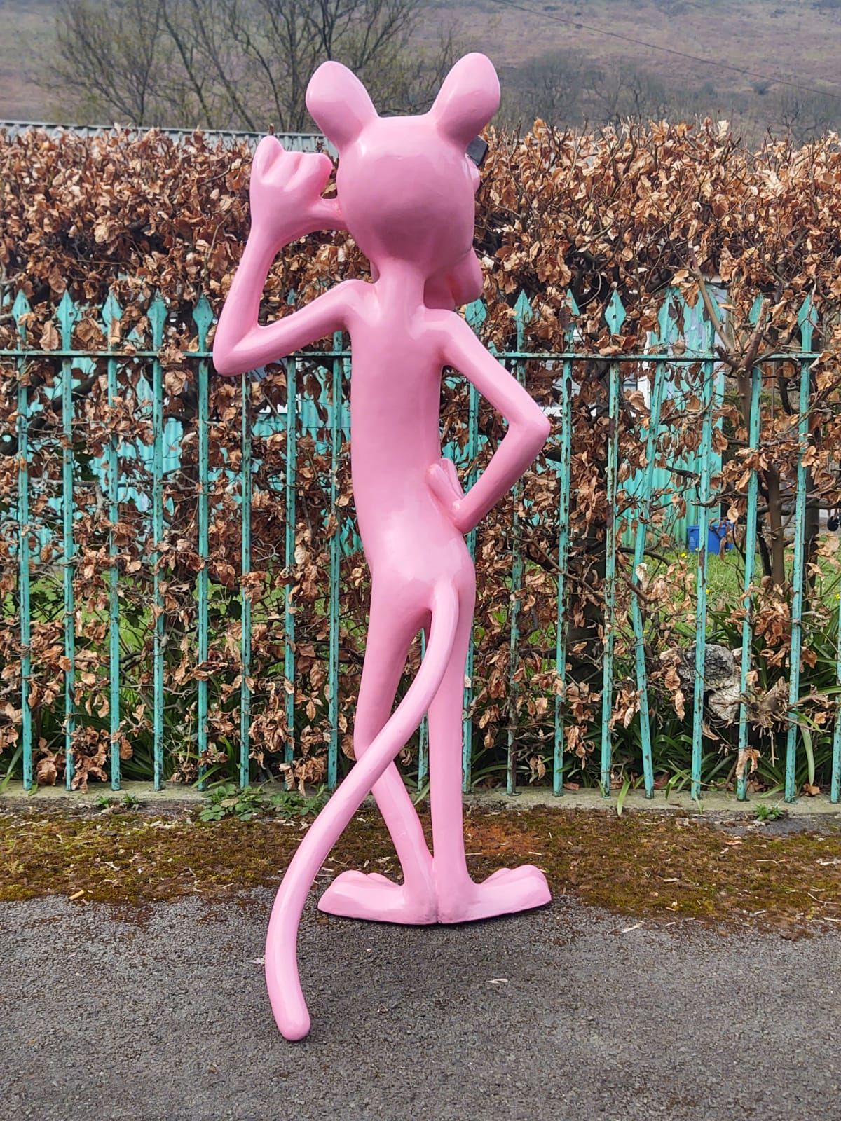 Life Size Models | Gallery