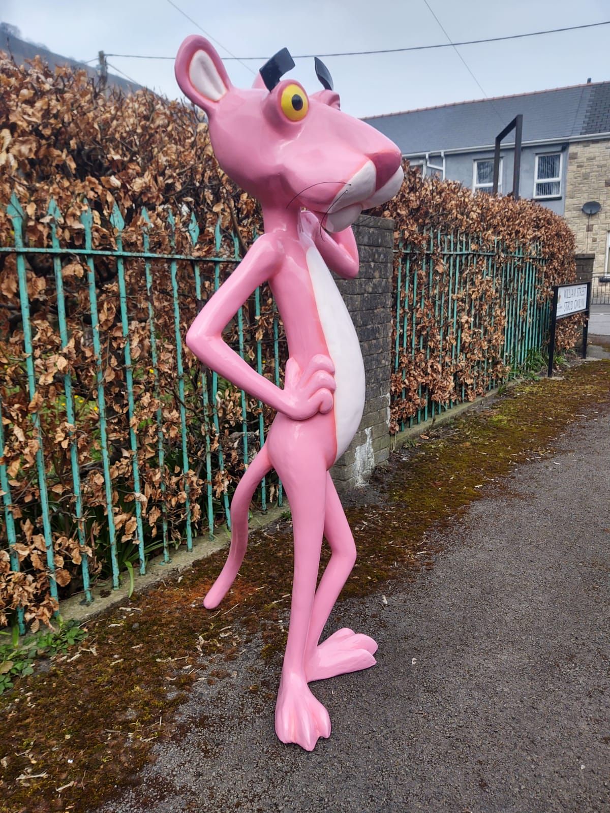 Life Size Models | Gallery