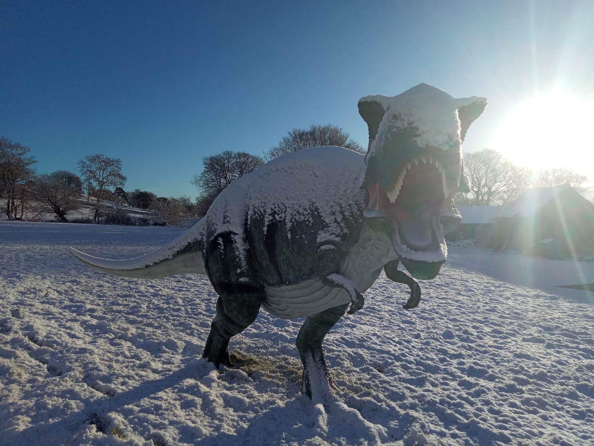 Life Size Models | Gallery