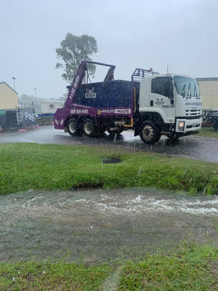Absolute Waste | Waste Removal in Rockhampton
