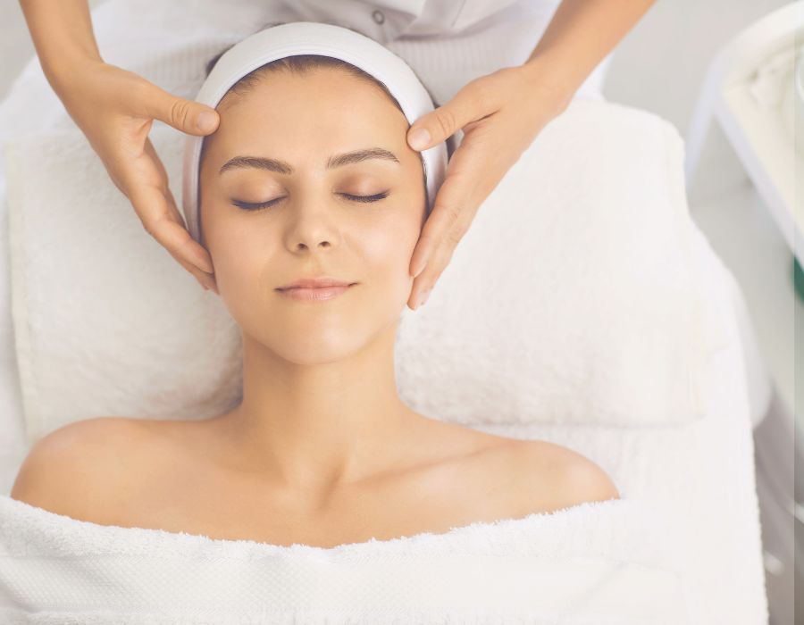 Just Bliss Beauty - Natural Beauty Treatments | Orewa