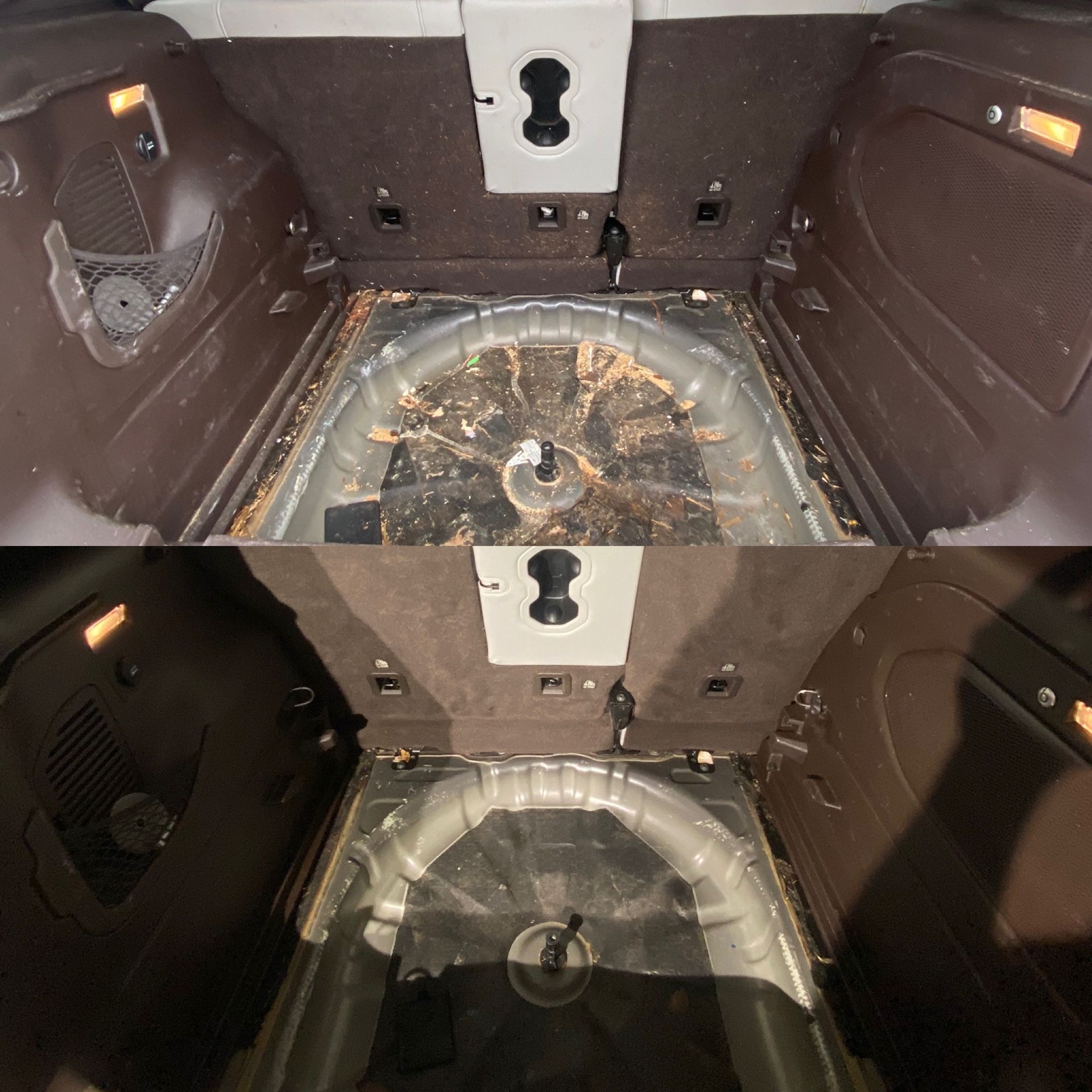 Detailing and Maintenance Packages in North Little Rock, AR