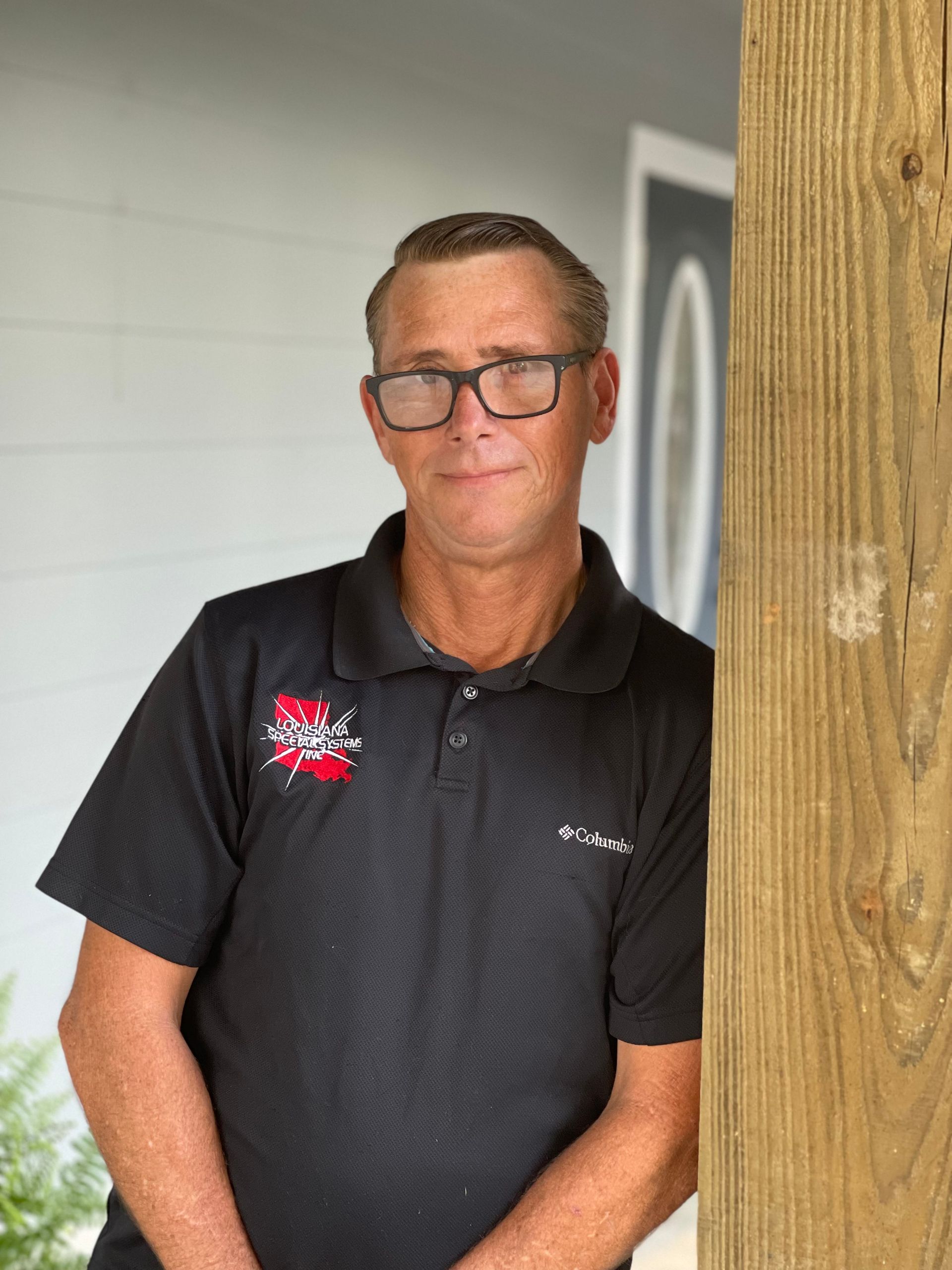 About Us | Opelousas, LA | 337-942-5522