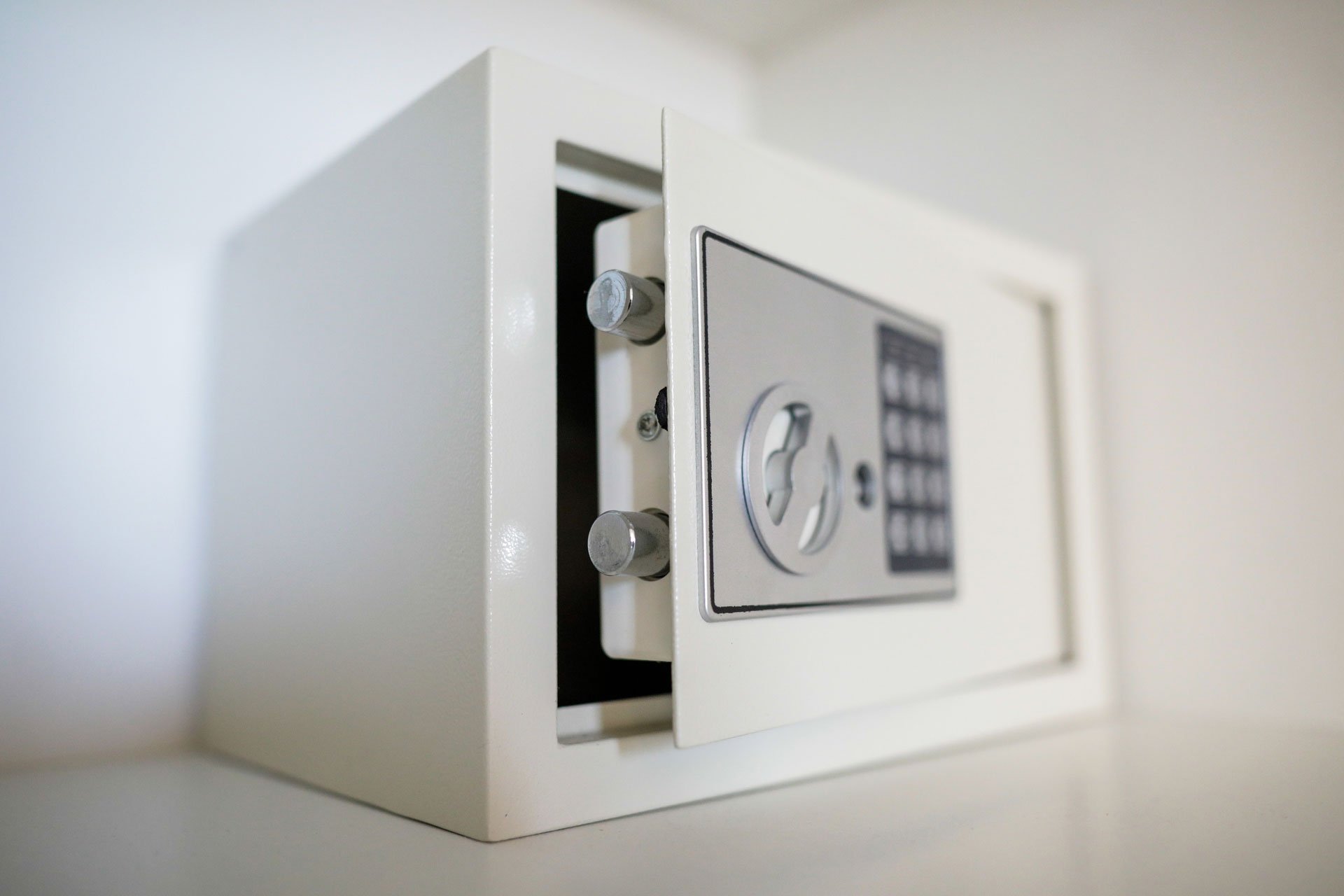 Locksmith | Huntsville, AL | Brooks Lock and Key