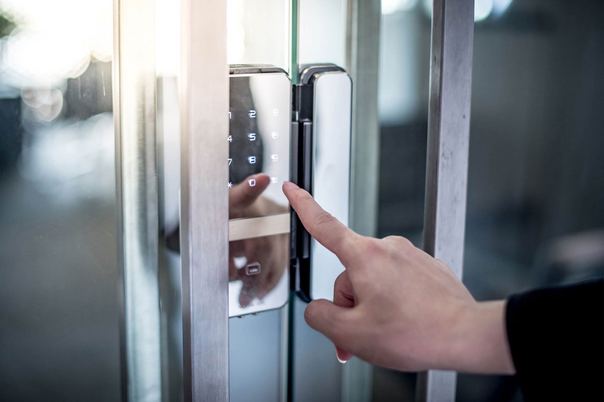 Locksmith | Huntsville, AL | Brooks Lock and Key