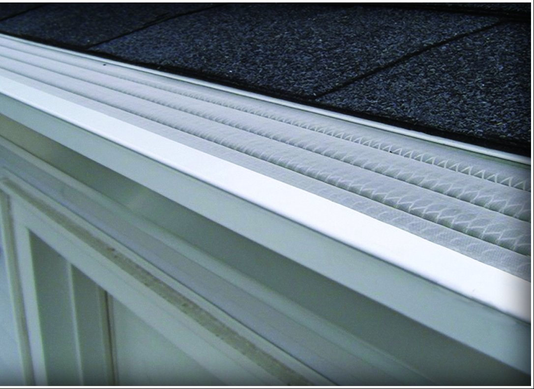 Gutter | Baton Rouge, LA | Pioneer Gutters