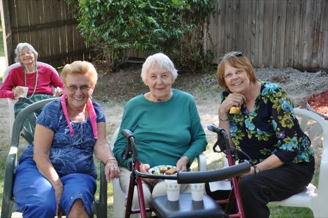 Assisted Living Facilities Denver Photos - Colorado Assisted Living