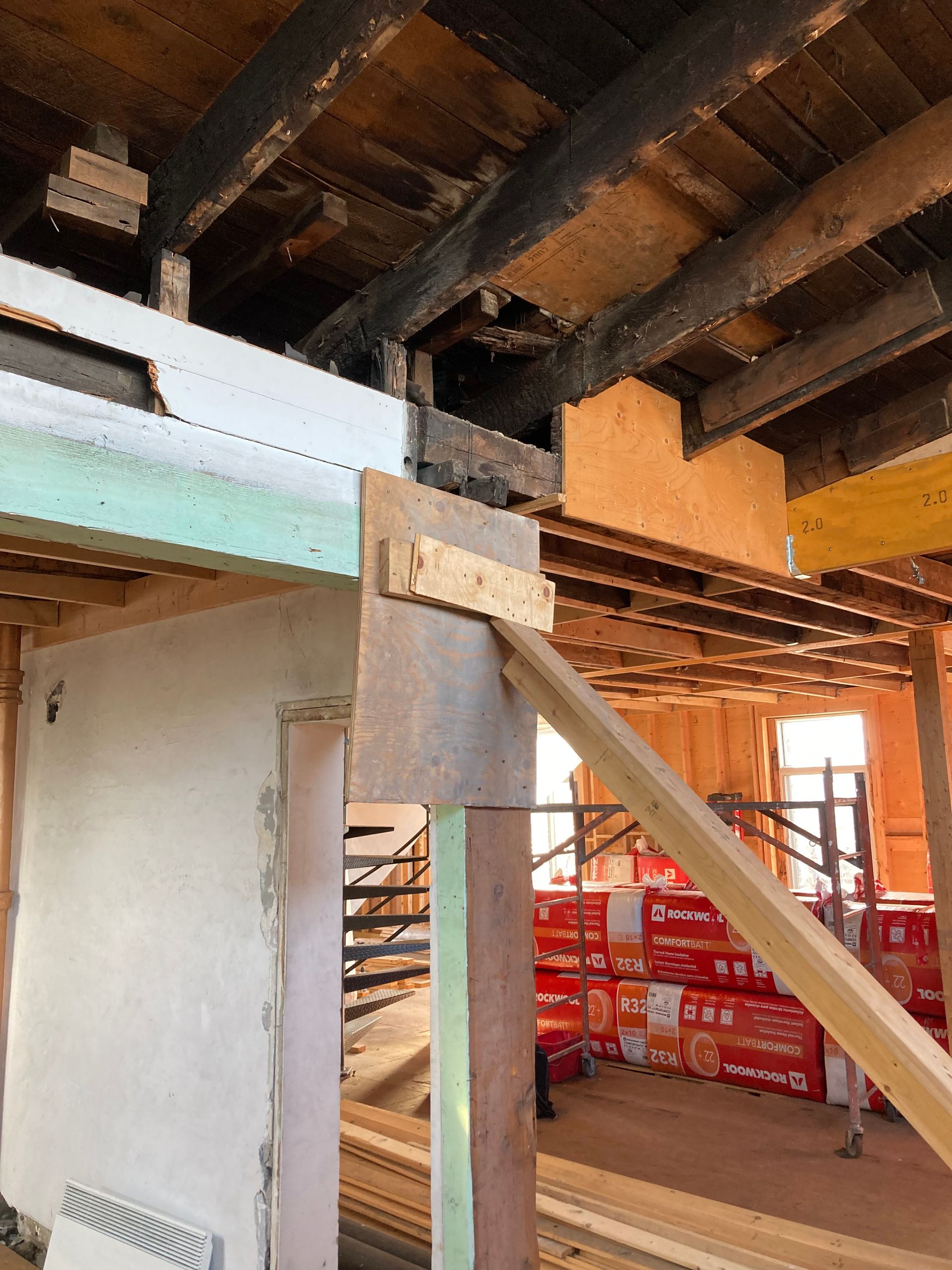 CION Consultants | Structural engineering consulting services