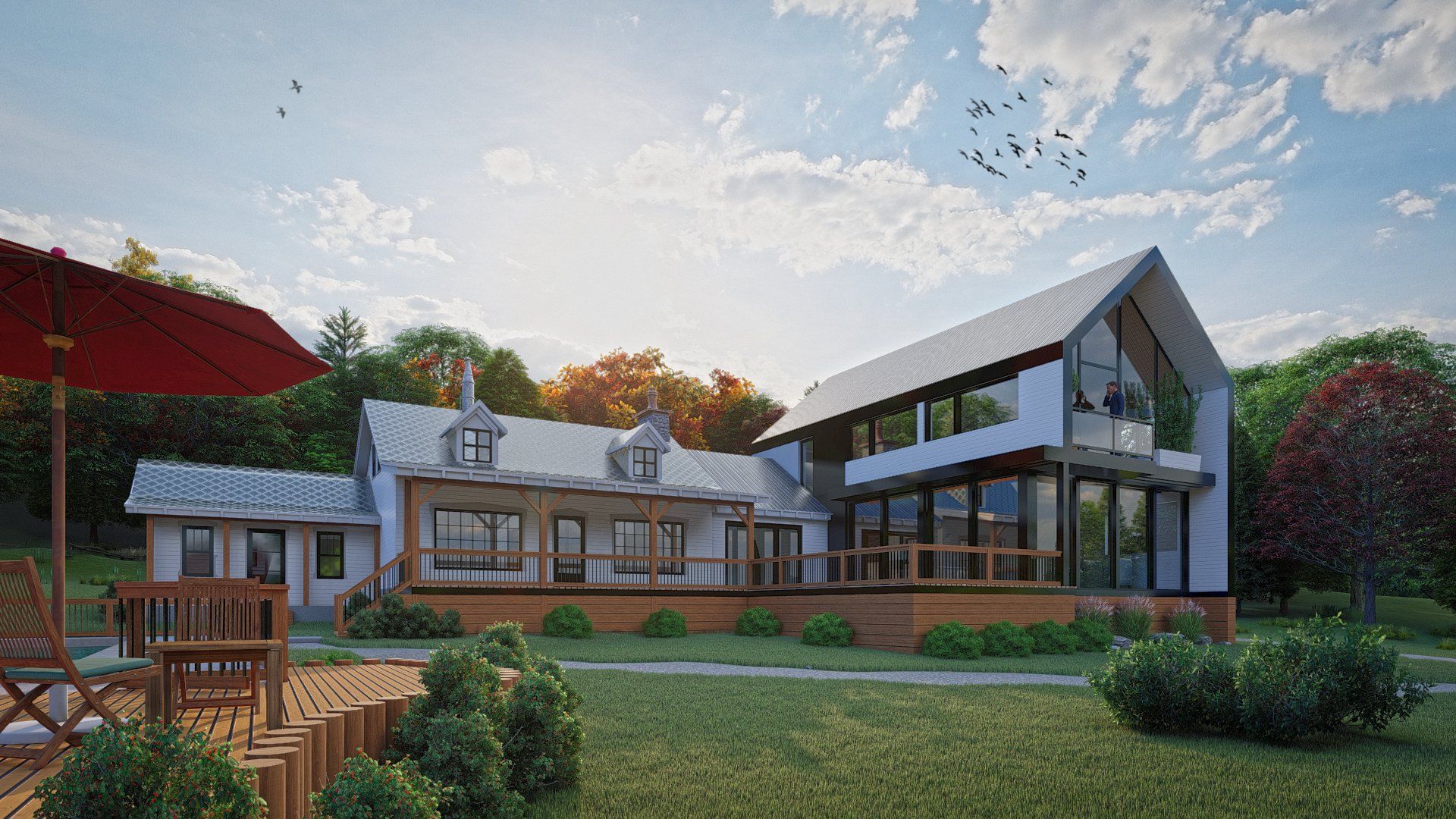 CION Consultants | Our Services