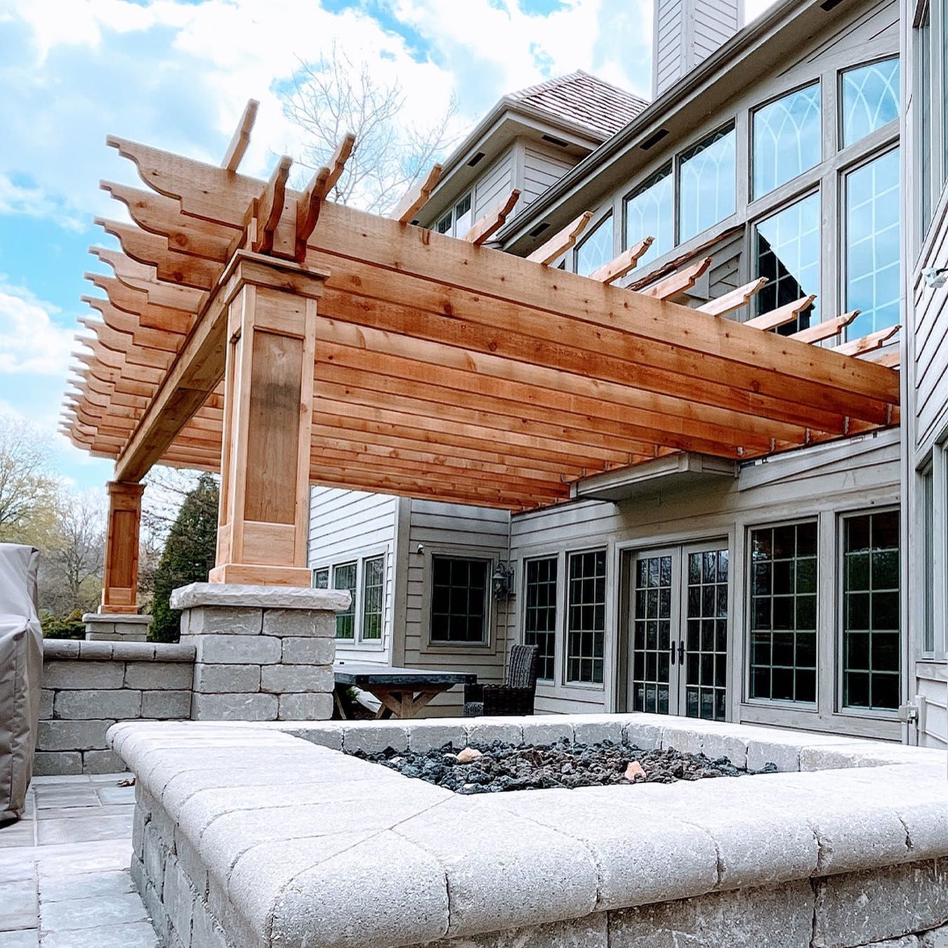 Pergolas | Chicagoland, IL | Outdoor Masters Inc