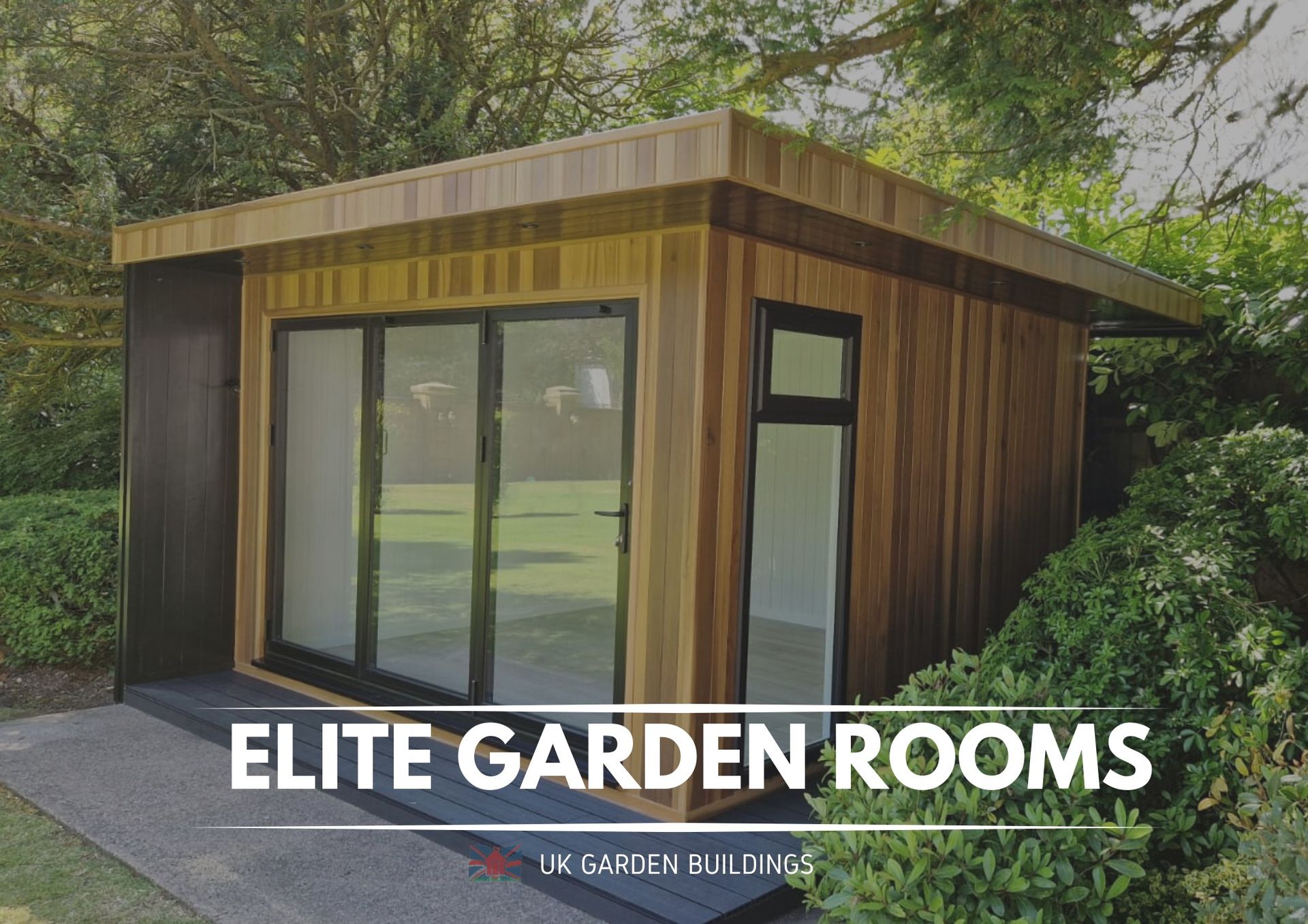 Welcome to Traditional Garden Buildings—your one-stop destination for ...