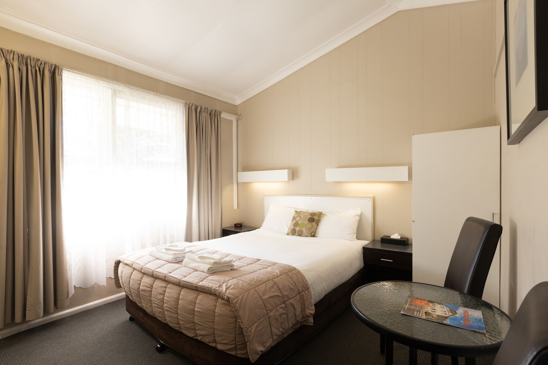 Mittagong Motel Accommodation in Southern Highlands of NSW