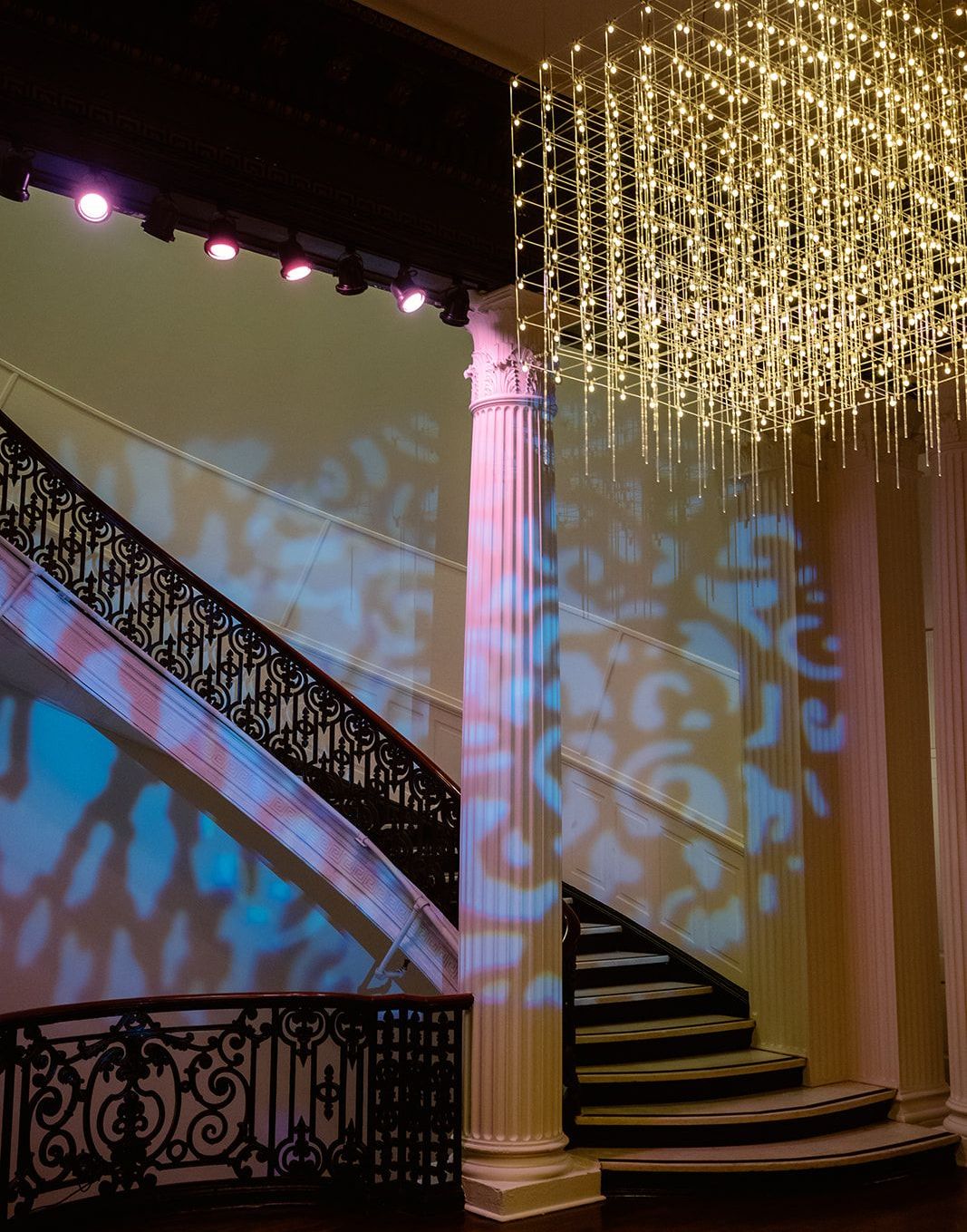 Elegance & Versatility | GH on The Park