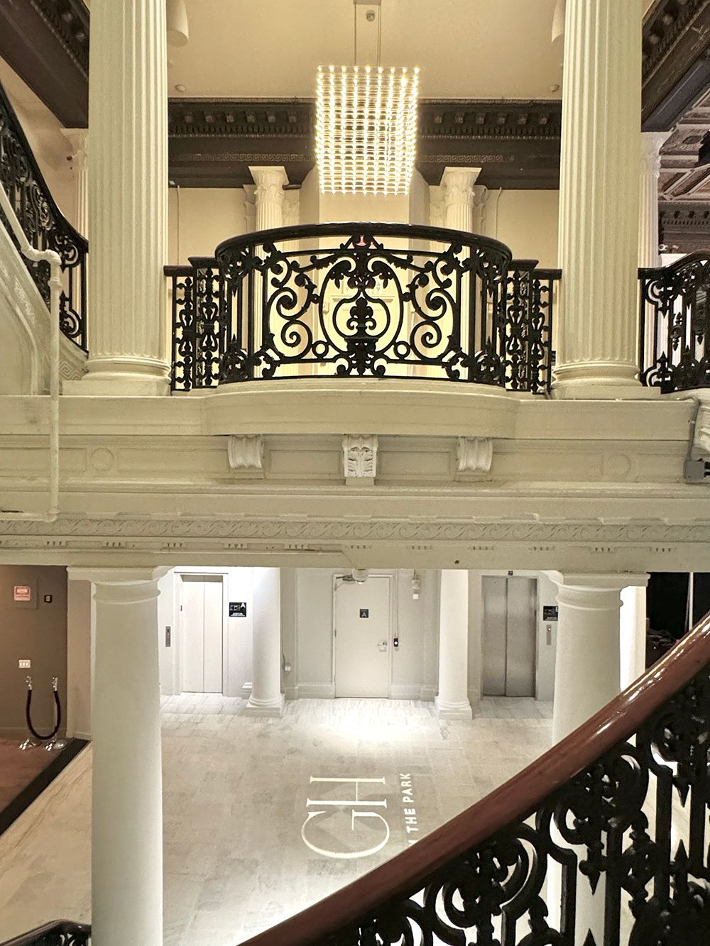 GH on the Park - Midtown's Premier Venue