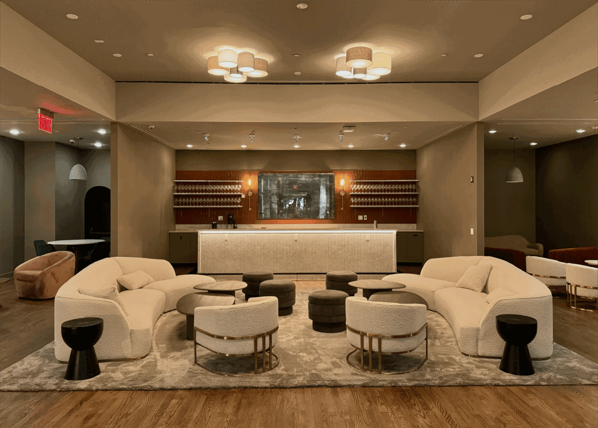 Exclusive Event Venue | GH on the Park | The Venue