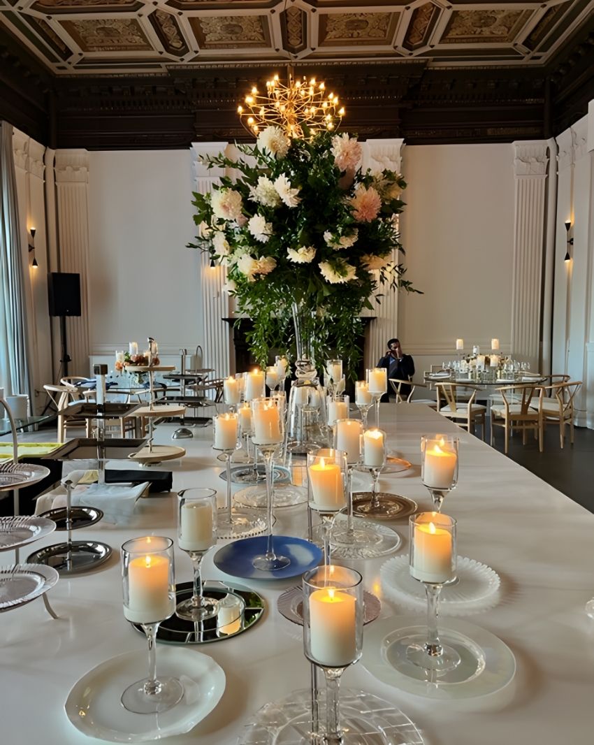 GH on the Park | New York City's Premier Event Venue