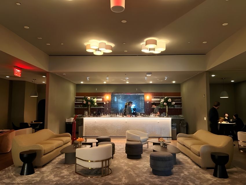 GH on the Park | New York City's Premier Event Venue