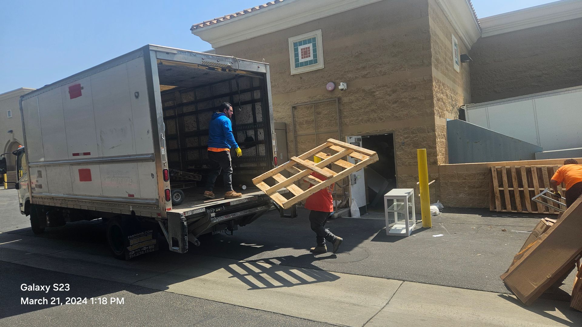 Our Gallery | JUNK TIGERS HAULING AND DEMOLITION