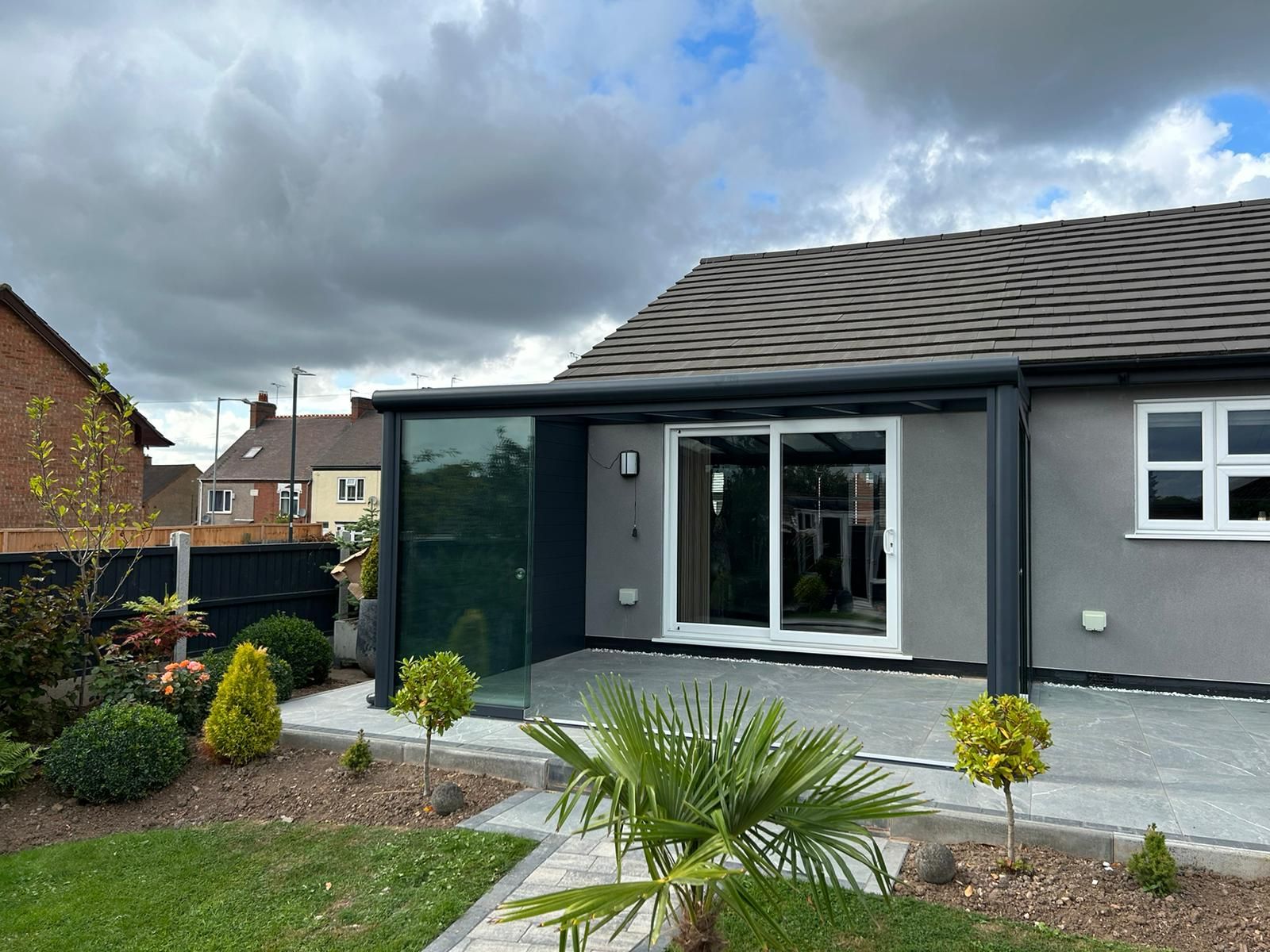 Meridian Verandas & Canopies | Gallery