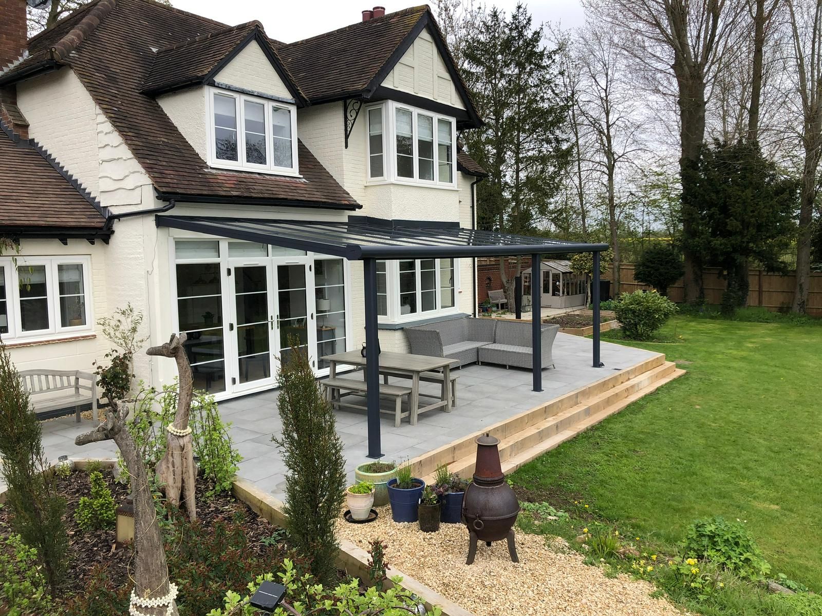 Meridian Verandas & Canopies | Gallery