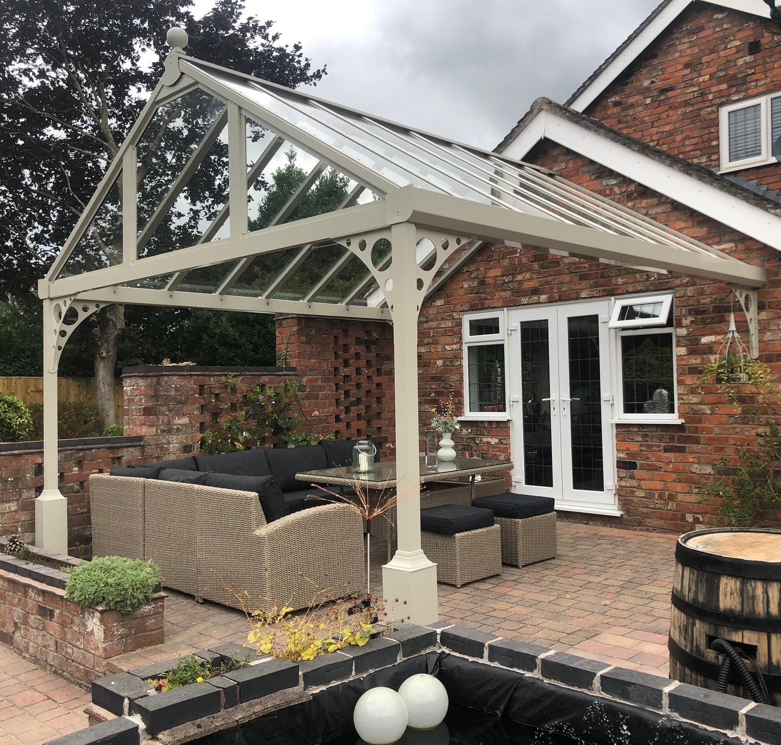 Meridian Verandas & Canopies | Gallery