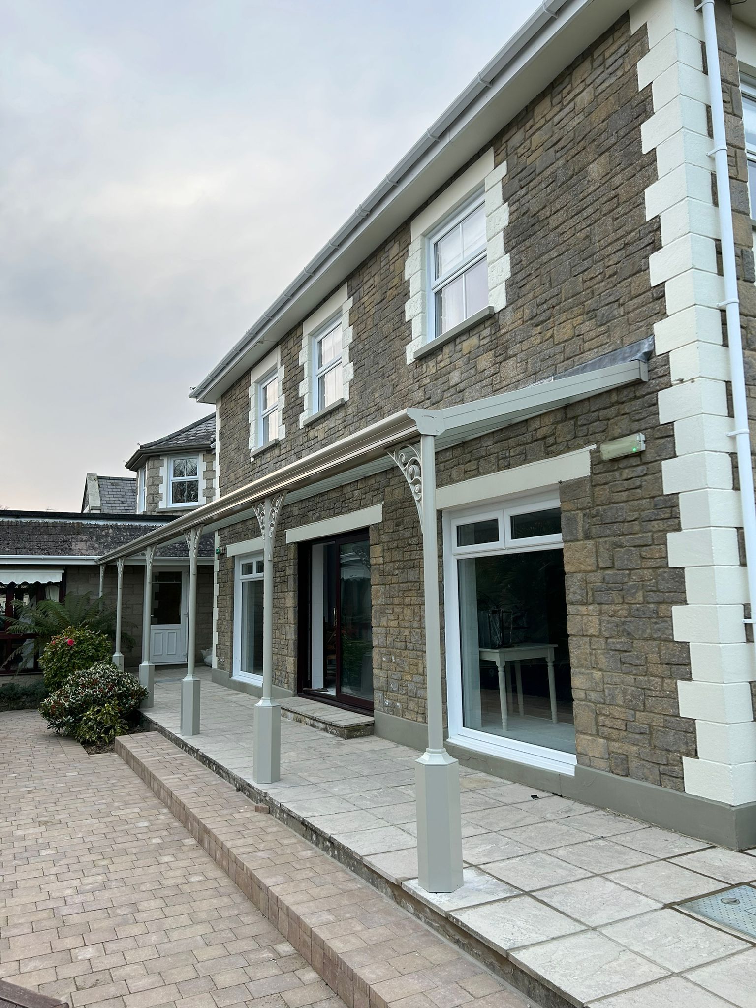 Meridian Verandas & Canopies | Gallery