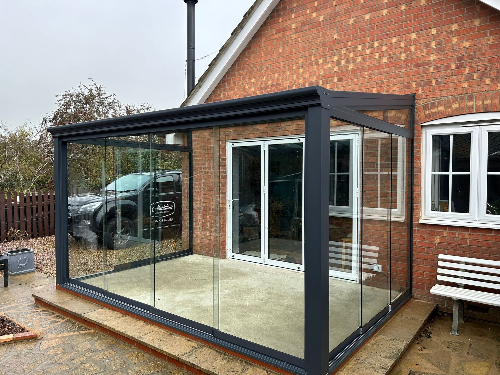 Meridian Verandas & Canopies | Gallery