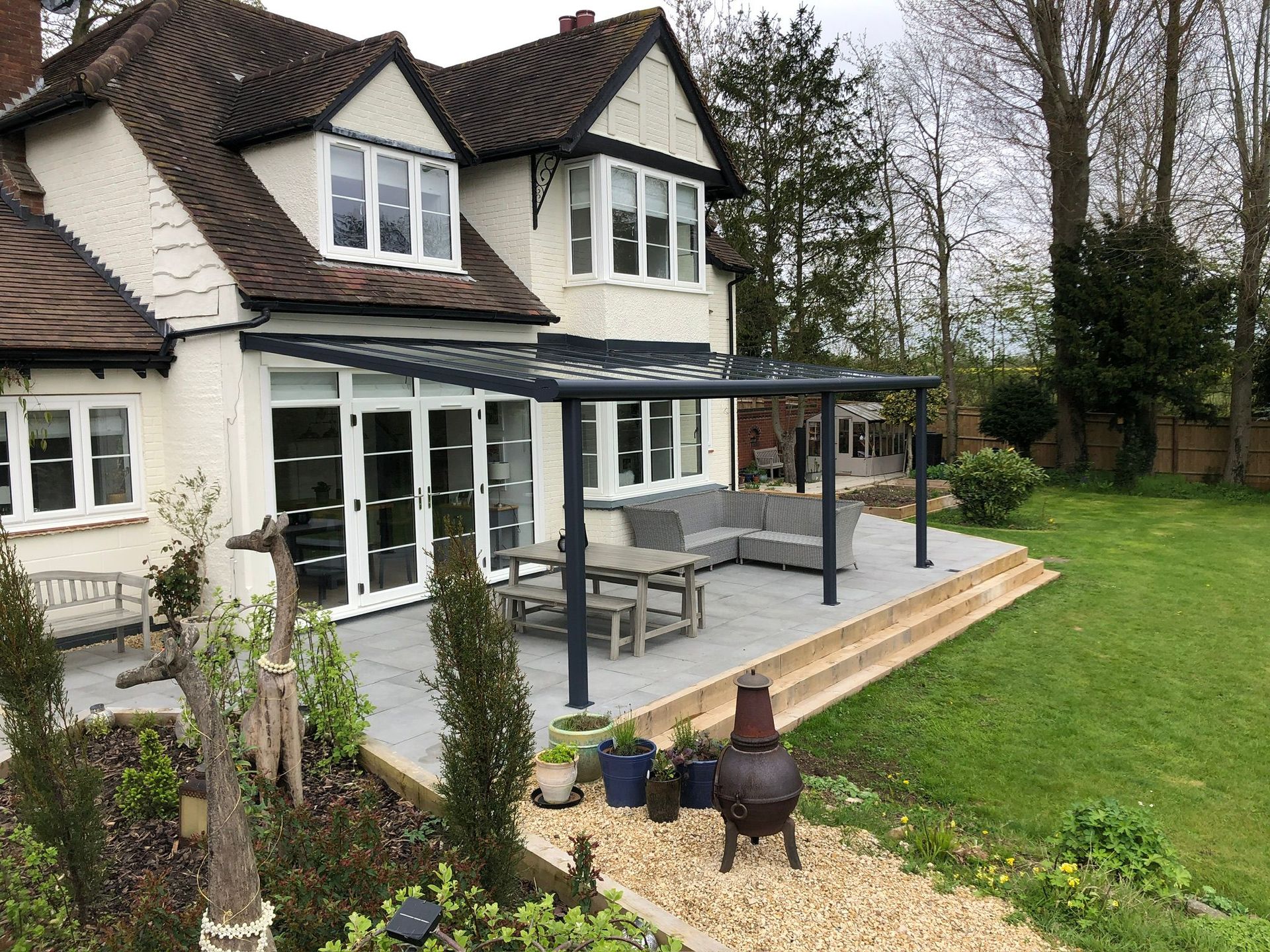 Meridian Verandas & Canopies | Gallery