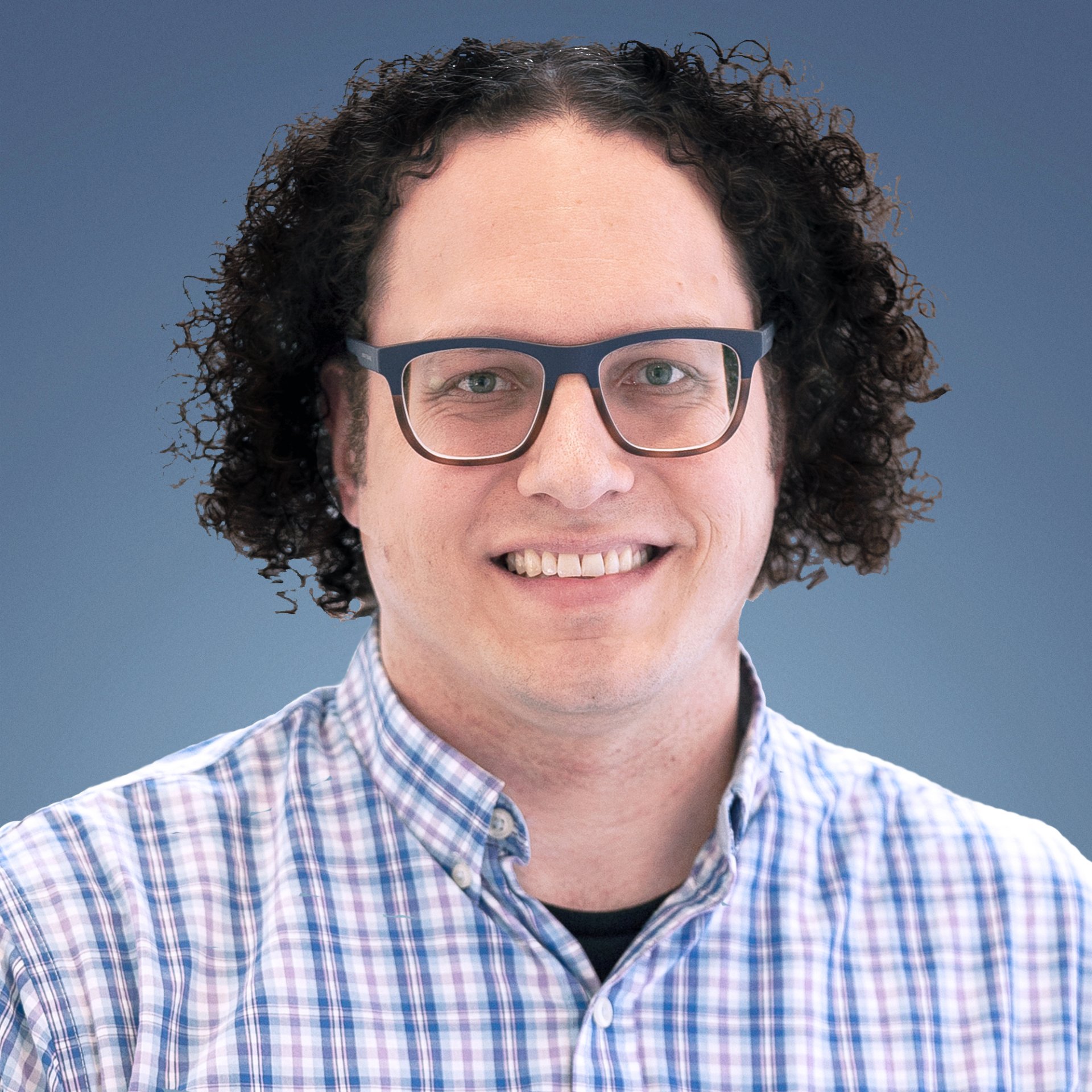 Orgaimi | The Team behind the machine