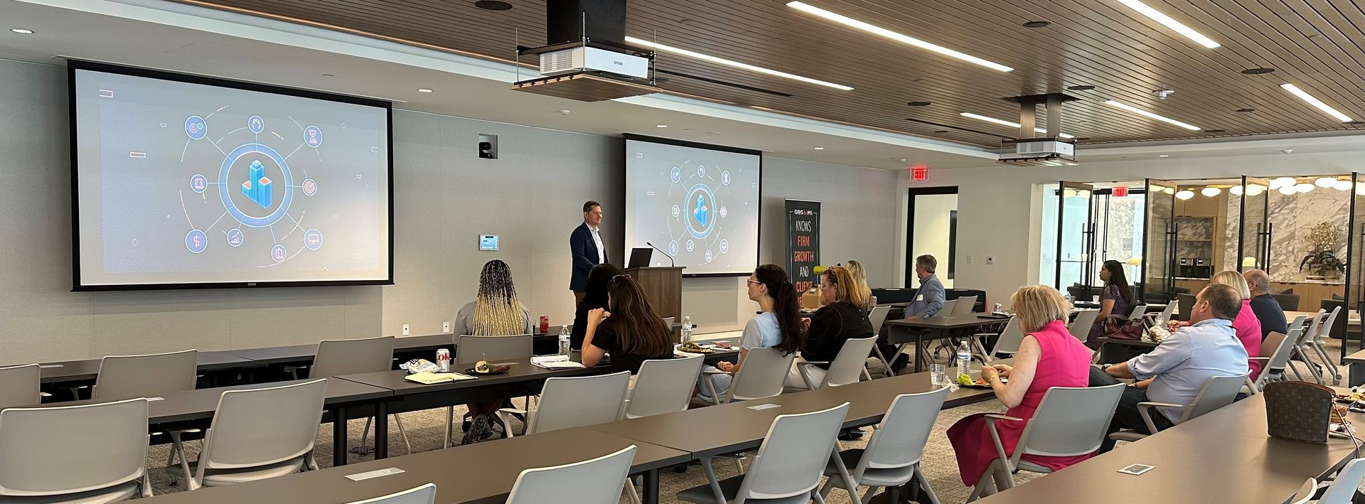 Access Orgaimi's powerful insights, press, publications, and resources.