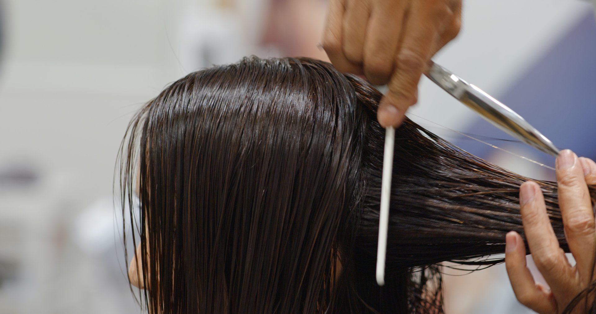 Kimage Hairdressing School - Courses