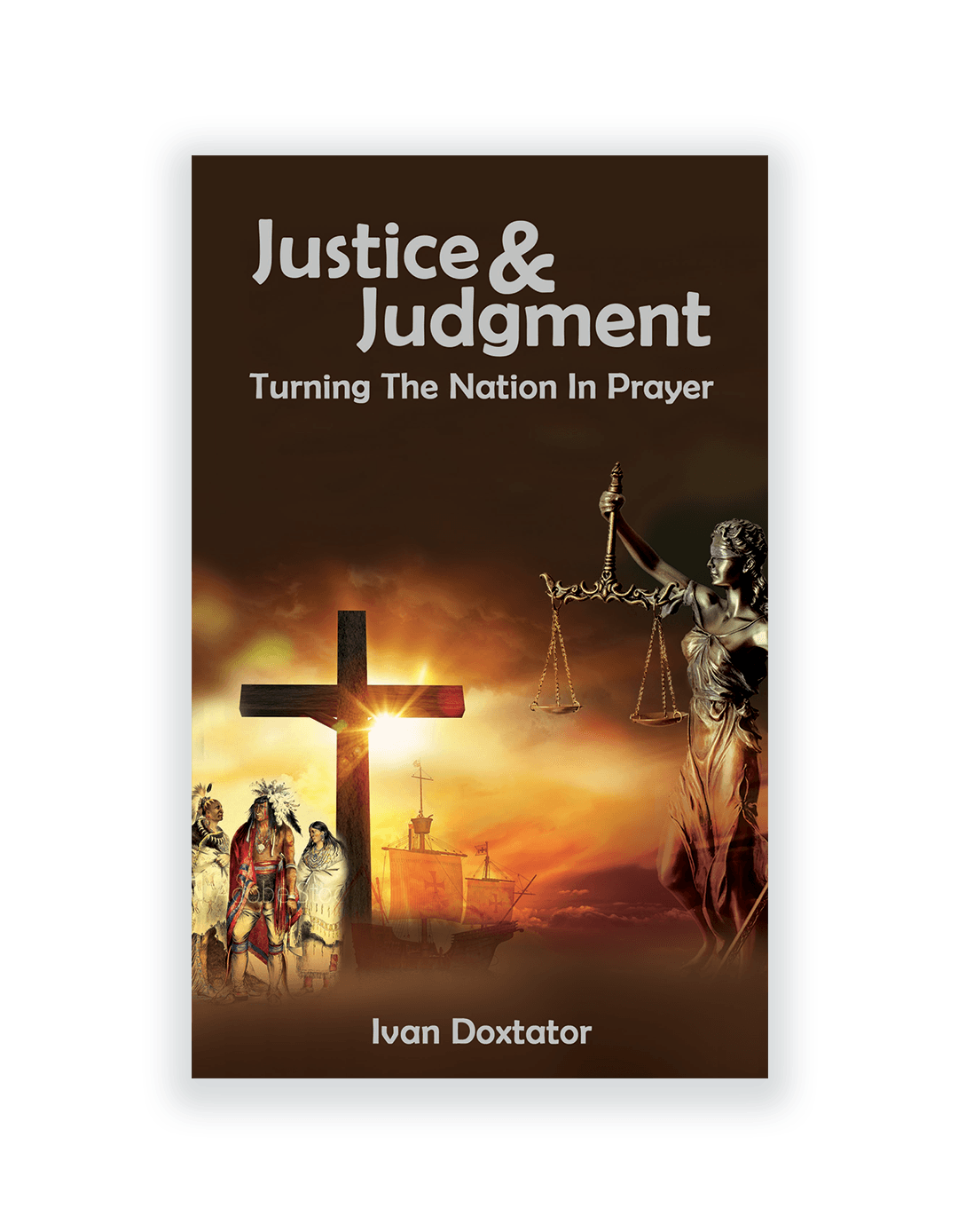 First Nations Restoration Ministries